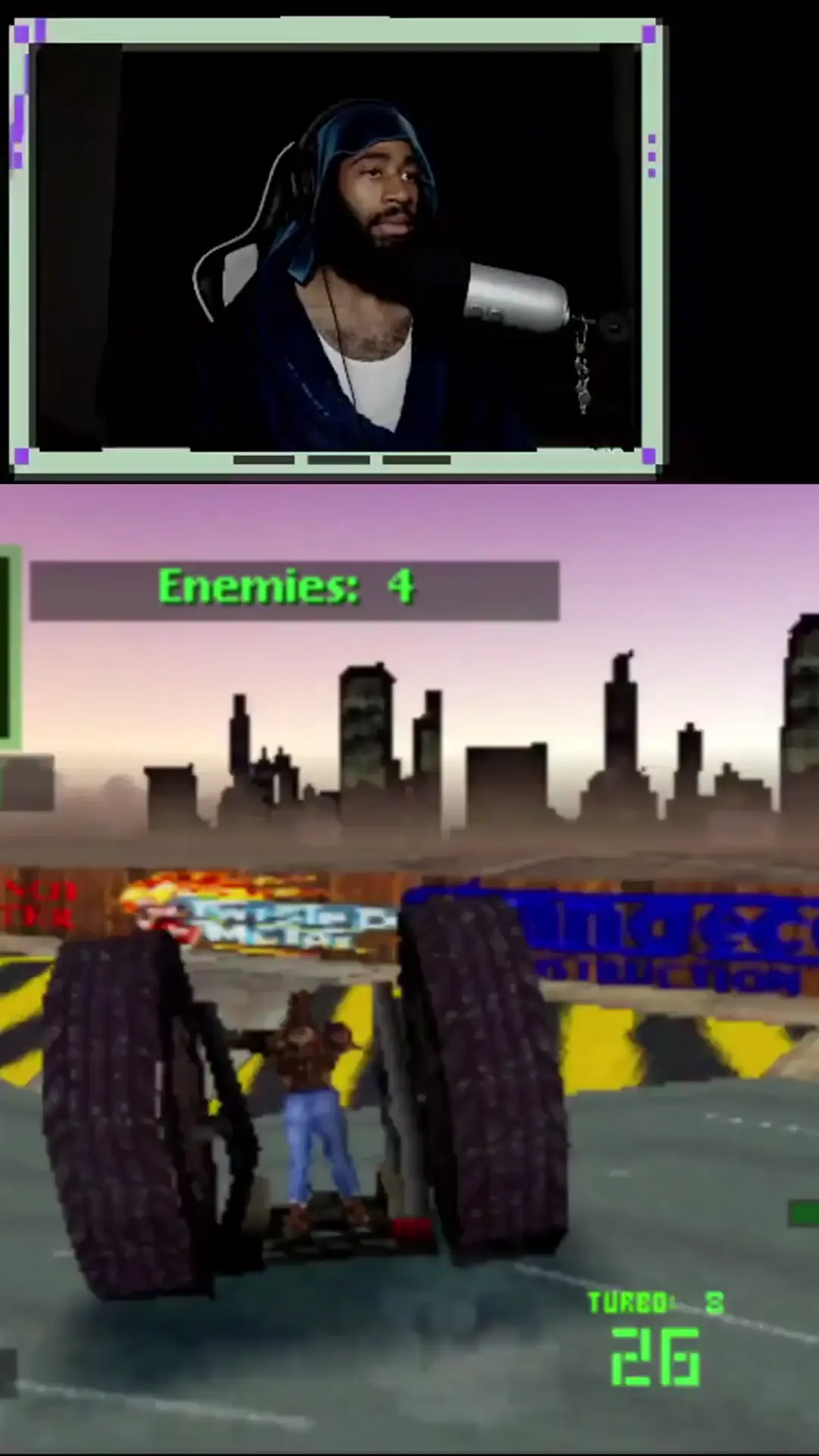 R.i.p muscle memory | Scrolller