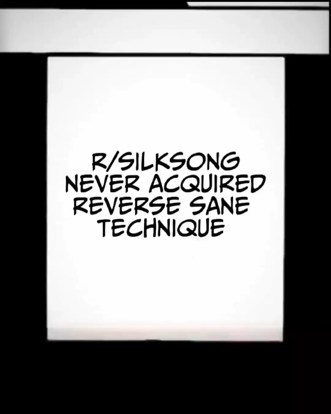 r/silksong edit | Scrolller