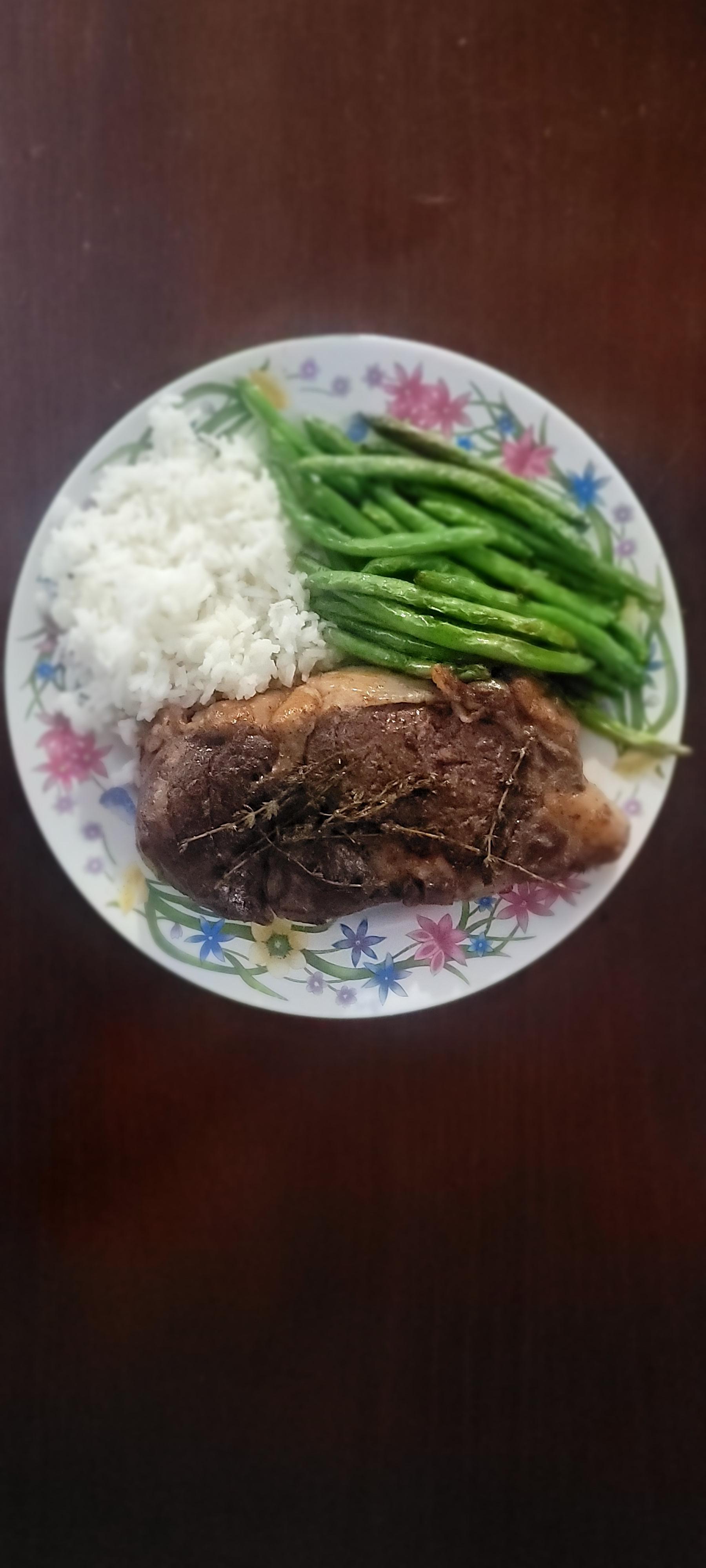 Prime Ribeye - Sous Vide | Scrolller