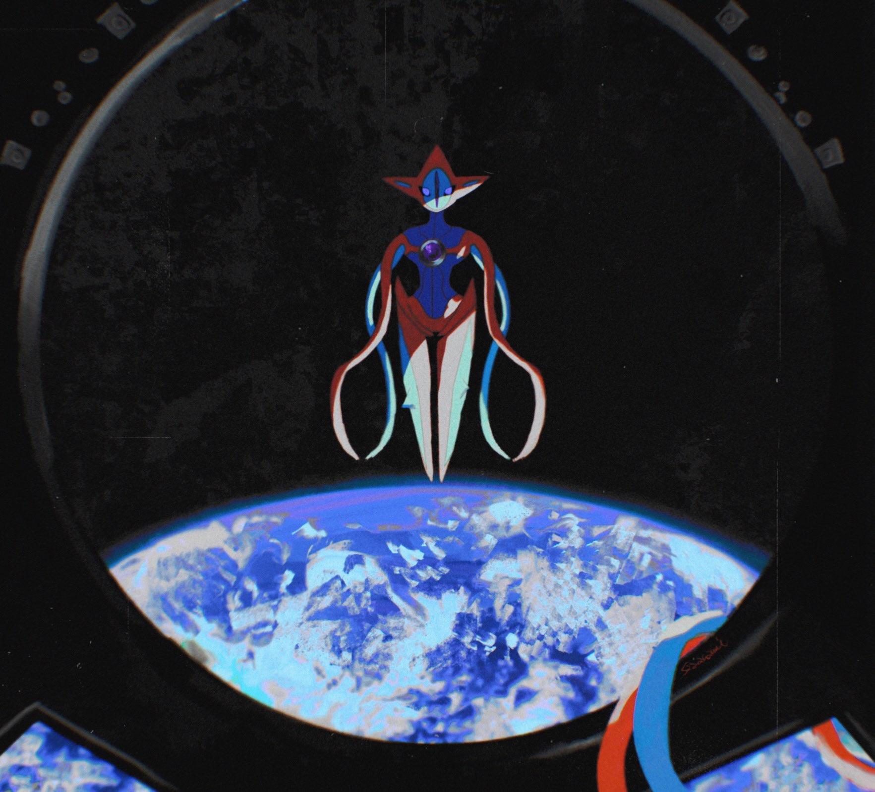 Alright which one represents Cell the most? | Scrolller