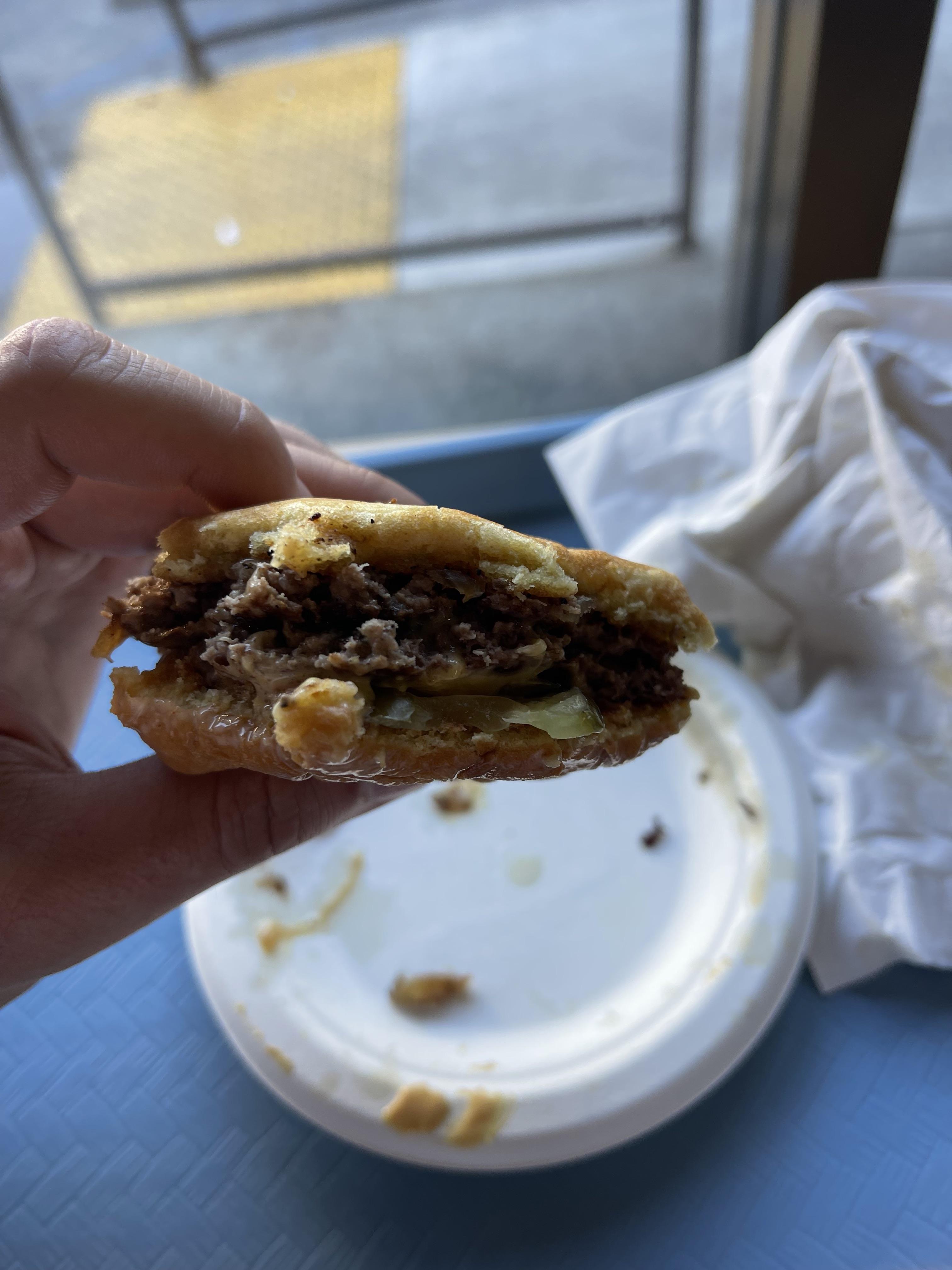 Smashburger in LA | Scrolller