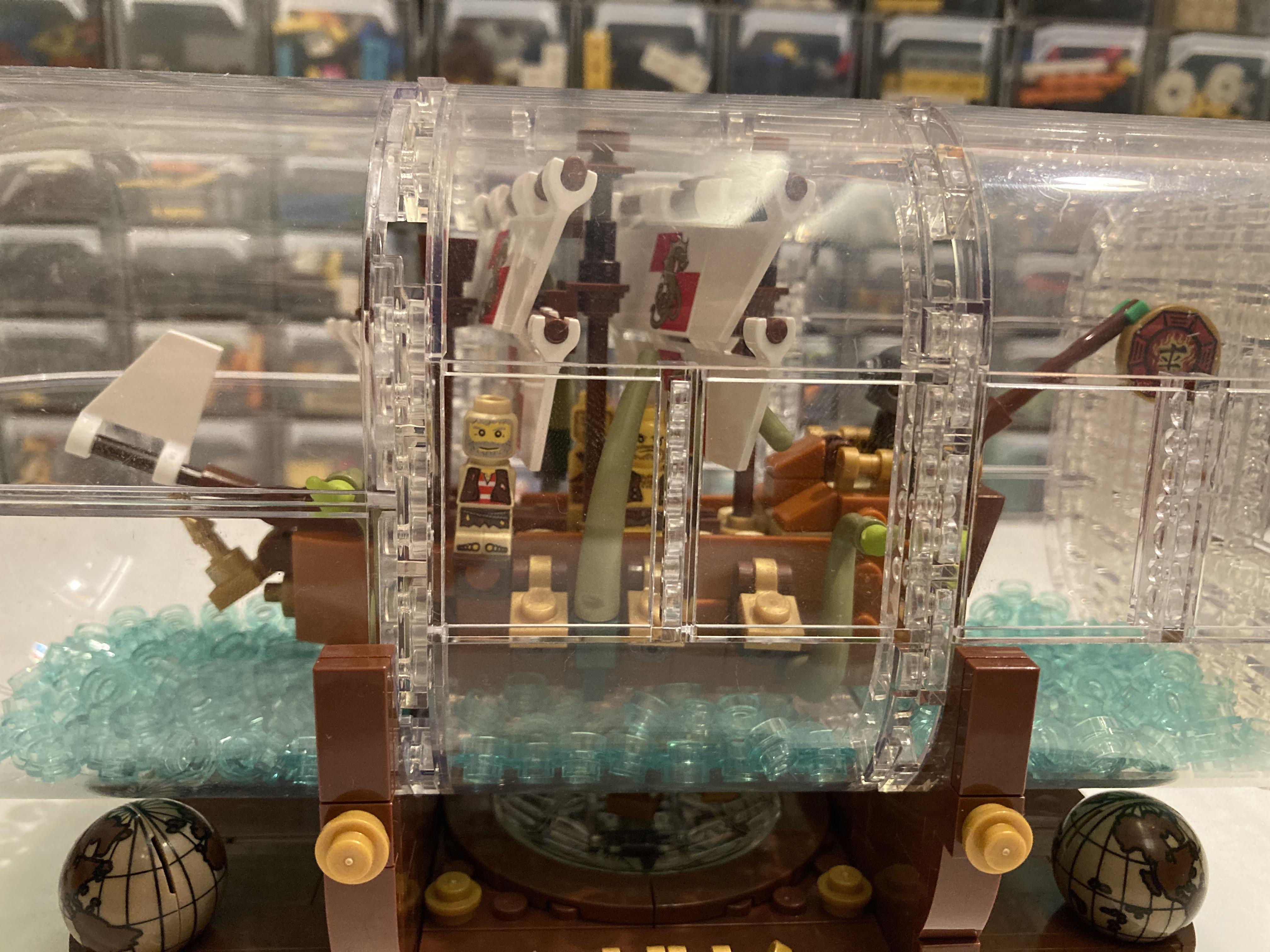 They are under attack | Scrolller