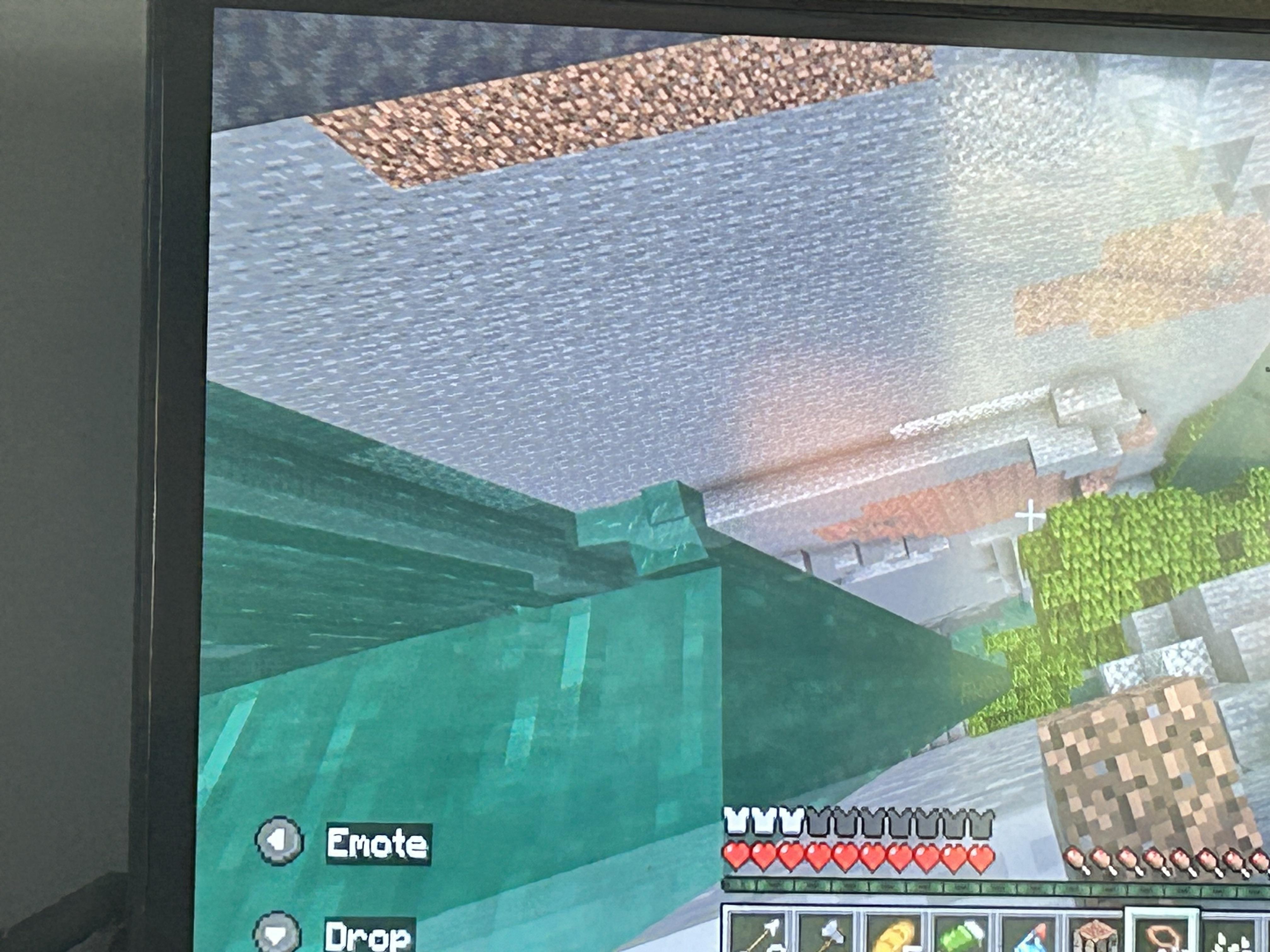 Cursed World Generation?? | Scrolller