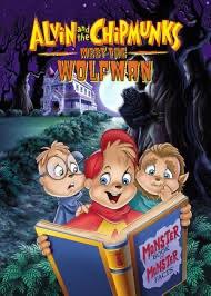 Alvin & the Chipmunks Meet Frankenstein…and the Wolfman | Scrolller