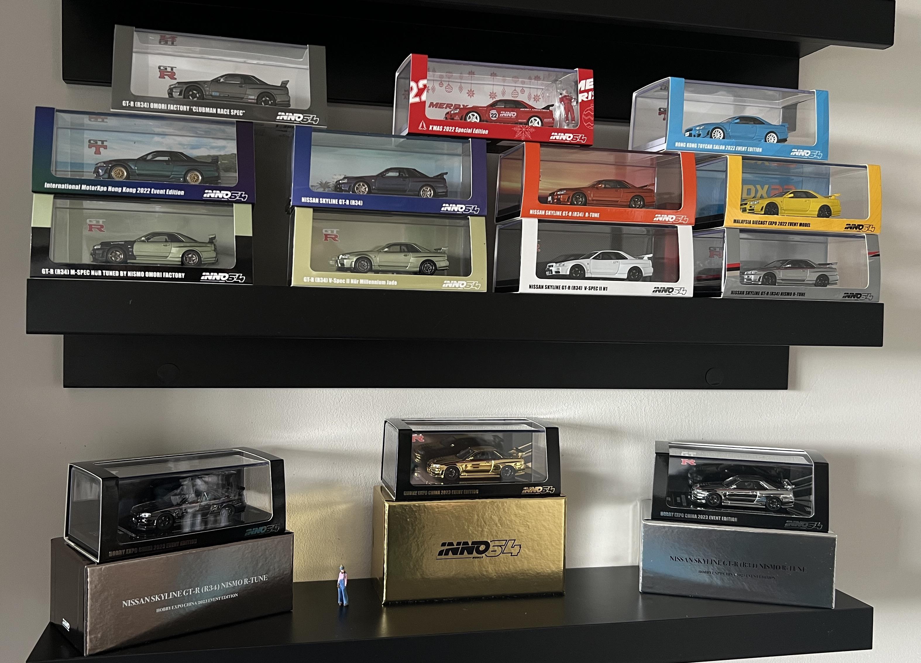 R34 collection | Scrolller