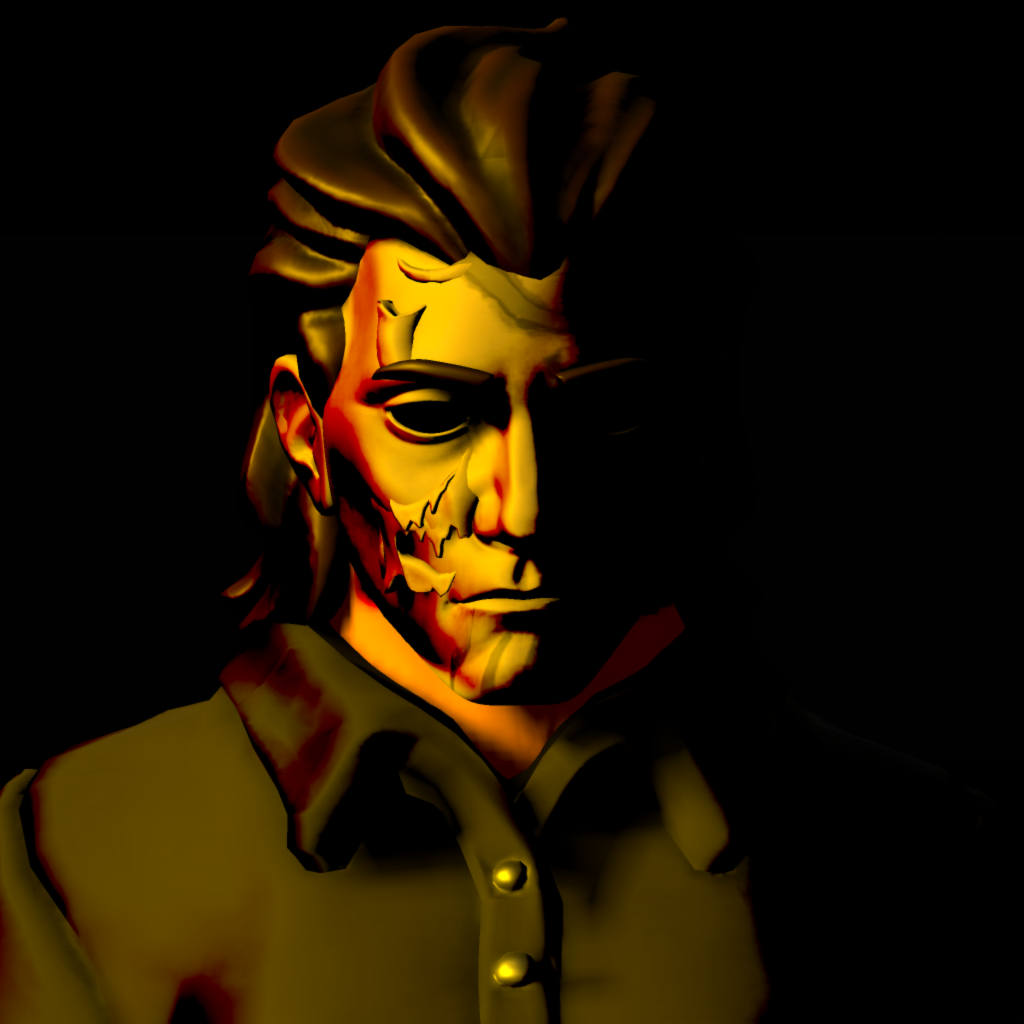 He Returns, Tonight | Scrolller