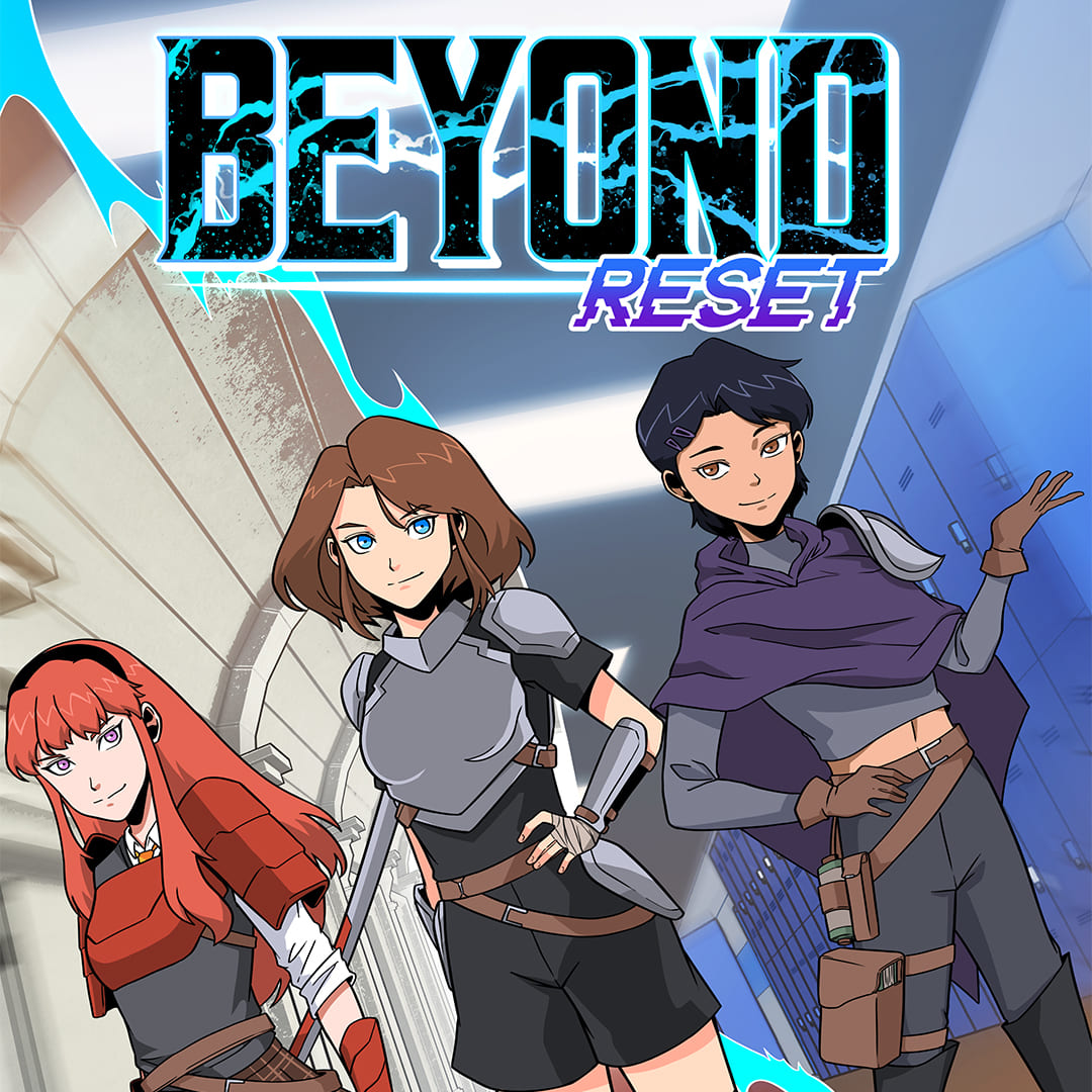 Beyond Reset Thumbnail Changed | Scrolller