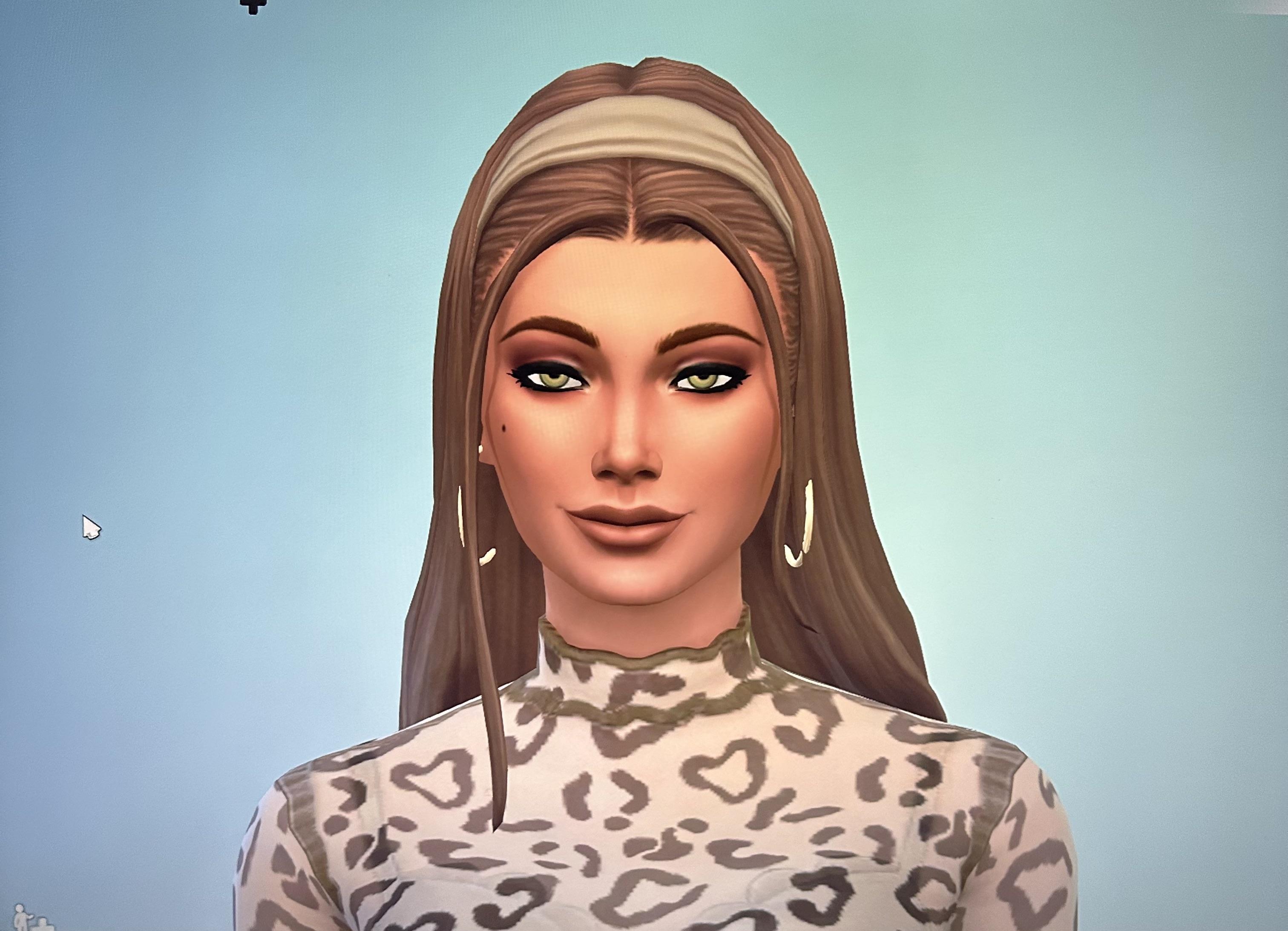 New sim appreciation post | Scrolller