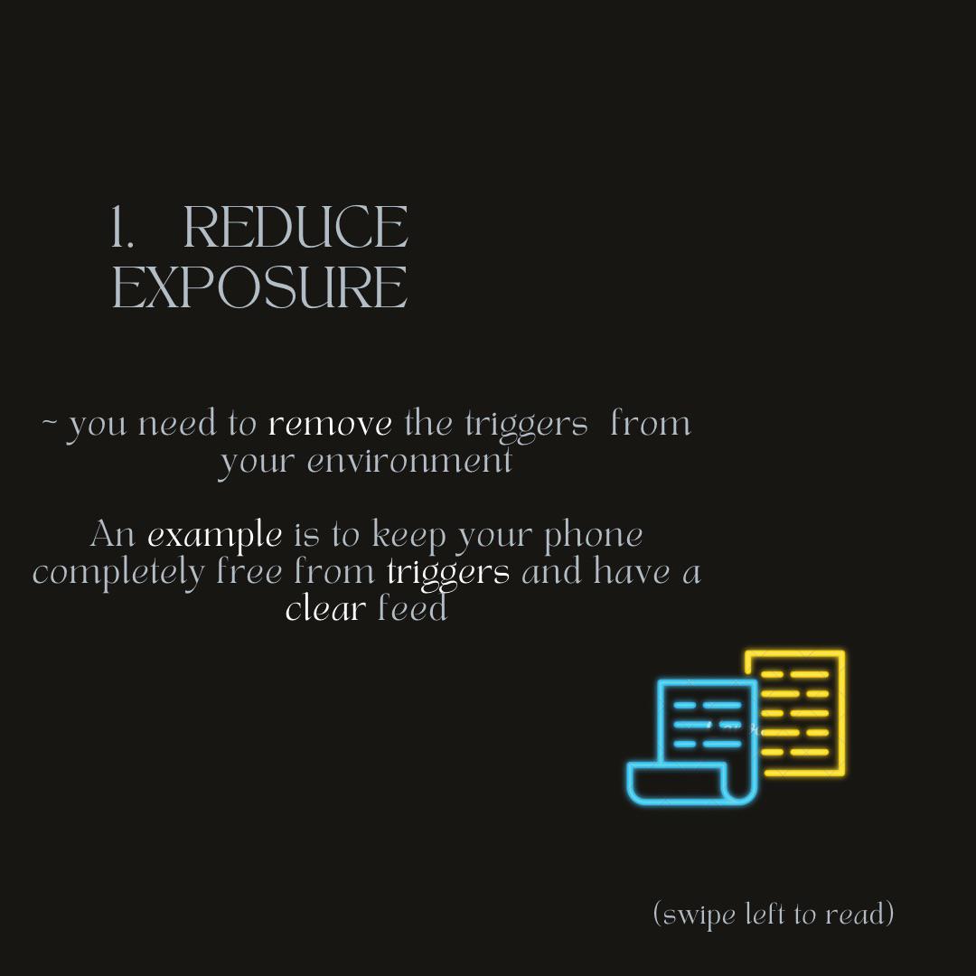 I made a little project to help you quit porn😌 | Scrolller