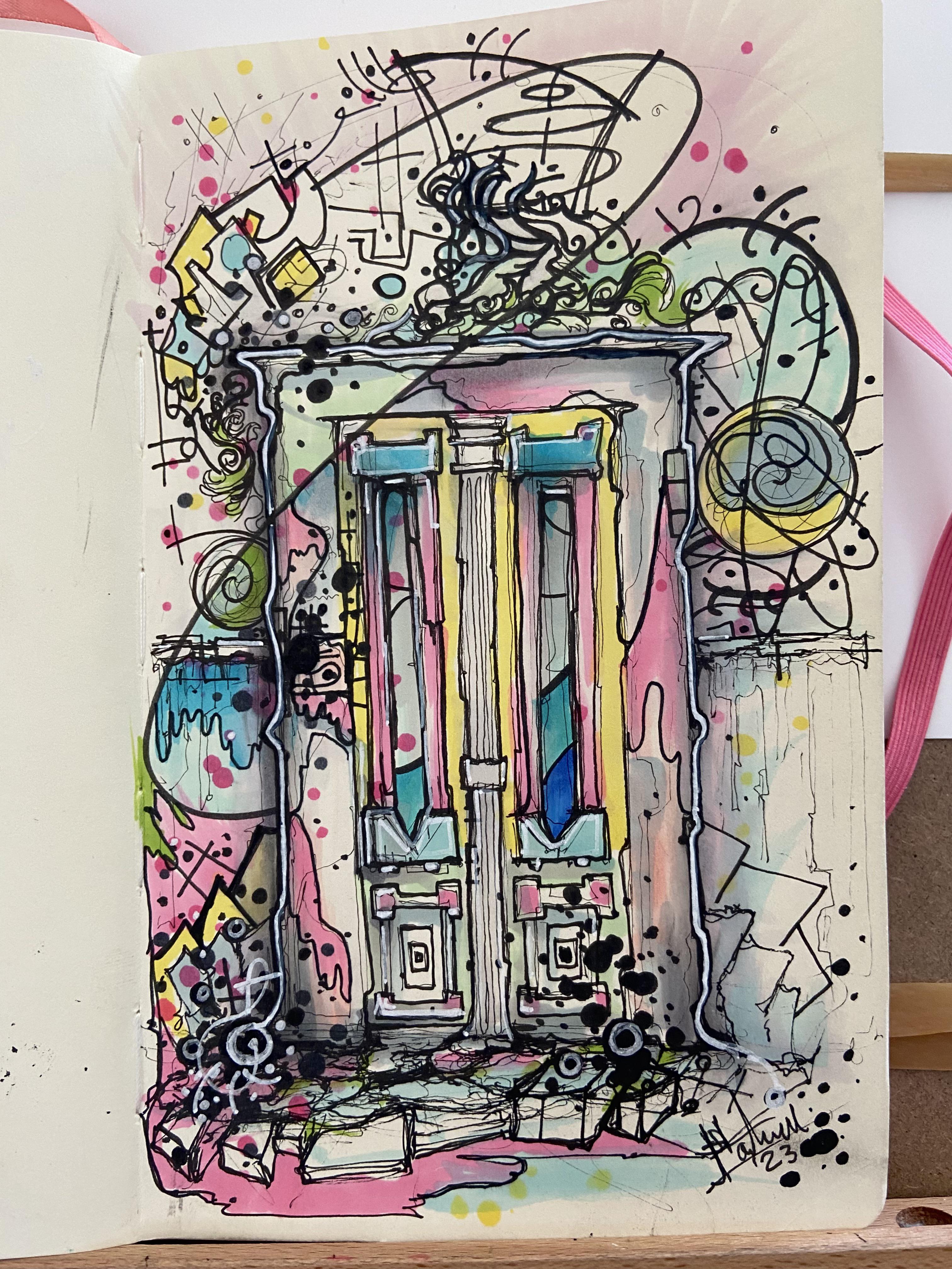 Portal time | Scrolller