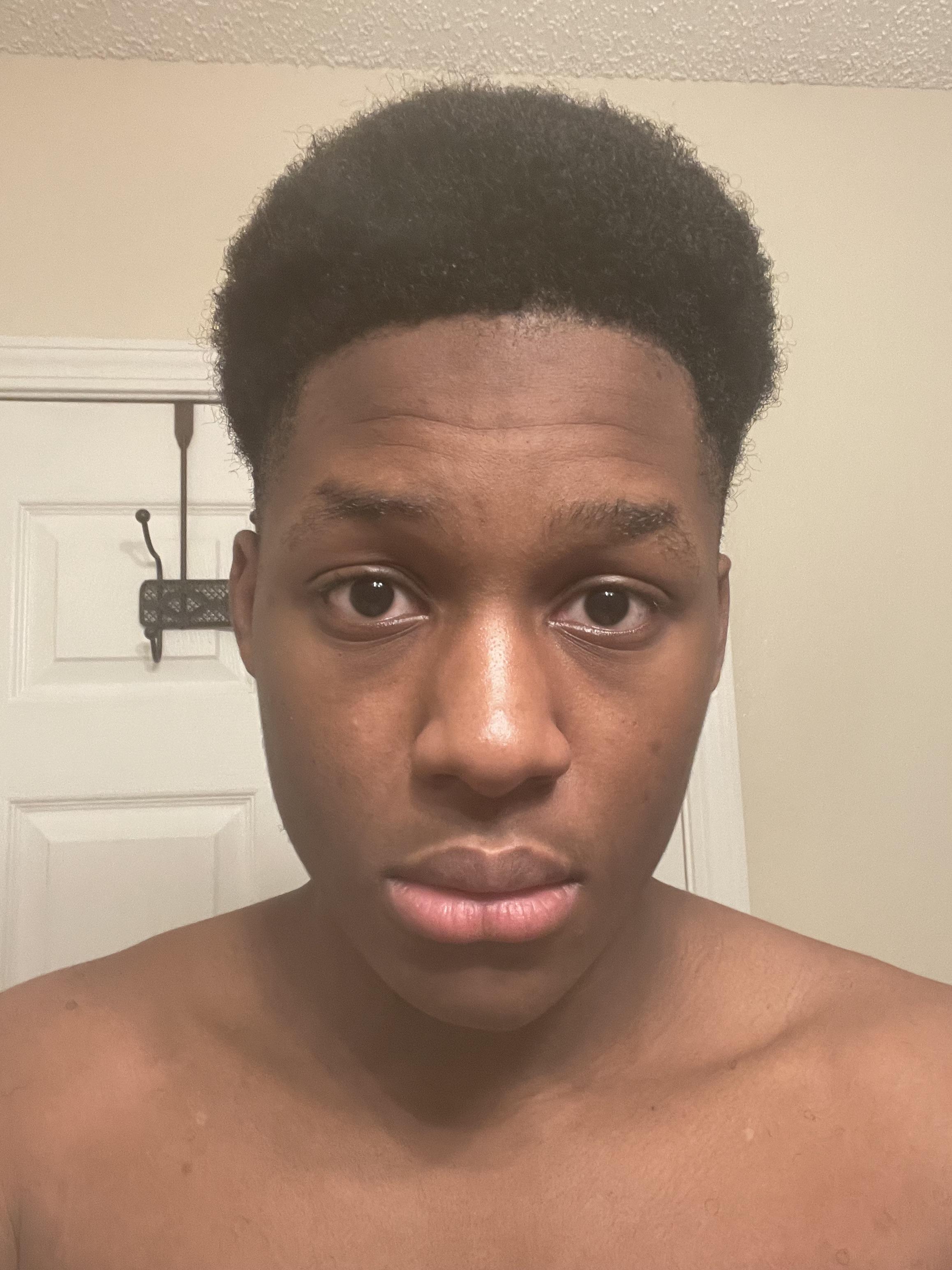 Did the big chop | Scrolller