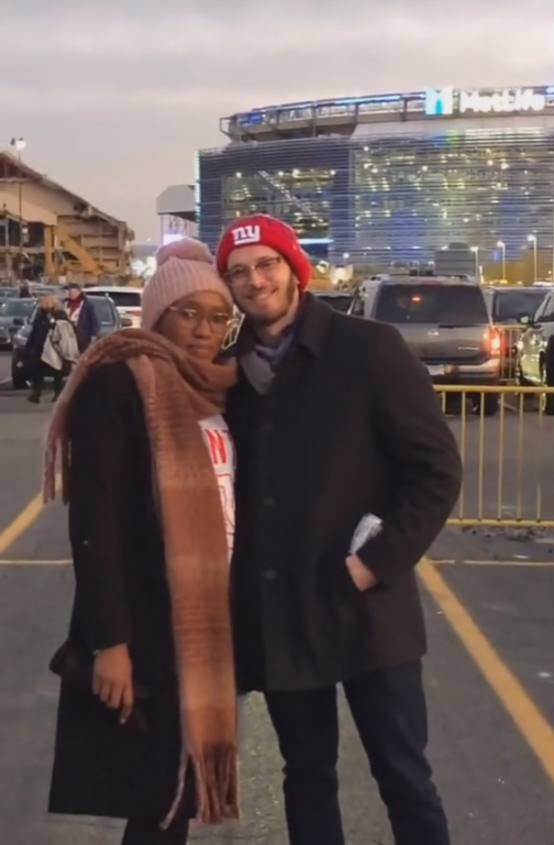 Our first Snapshot as an Unstoppable Interracial Duo! | Scrolller