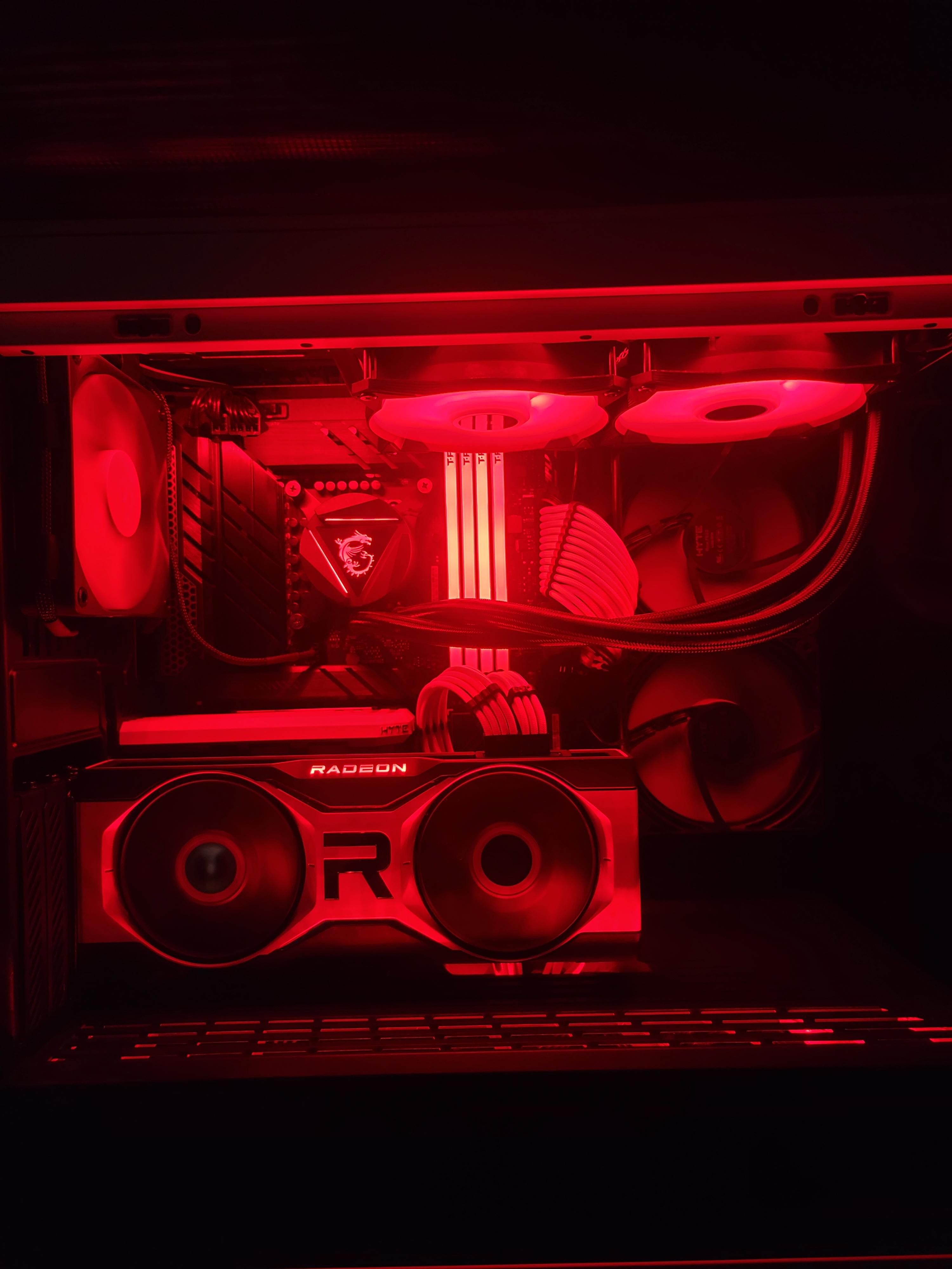 She's finished | Scrolller