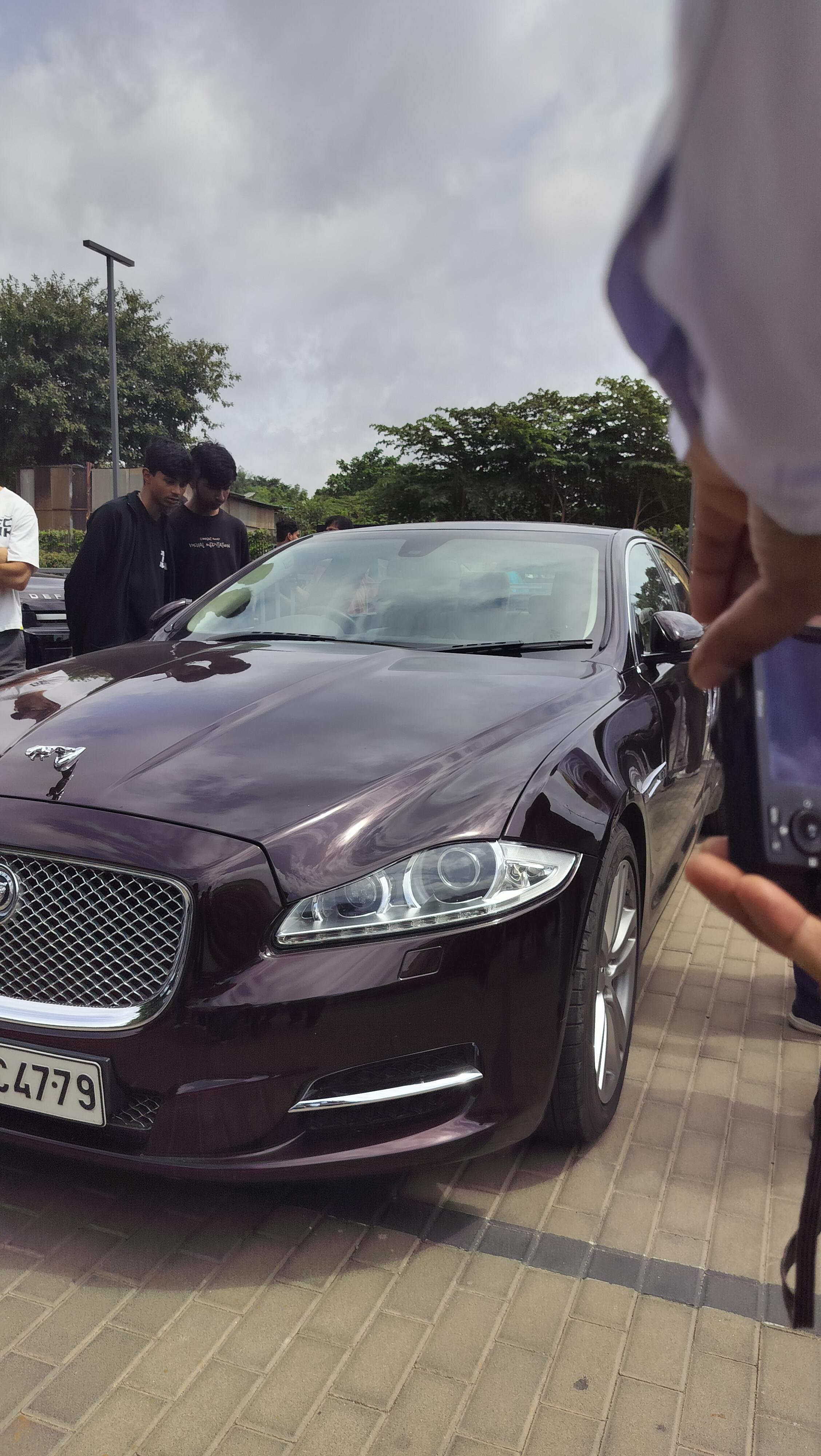 Random cars spotted in a car meet | Scrolller