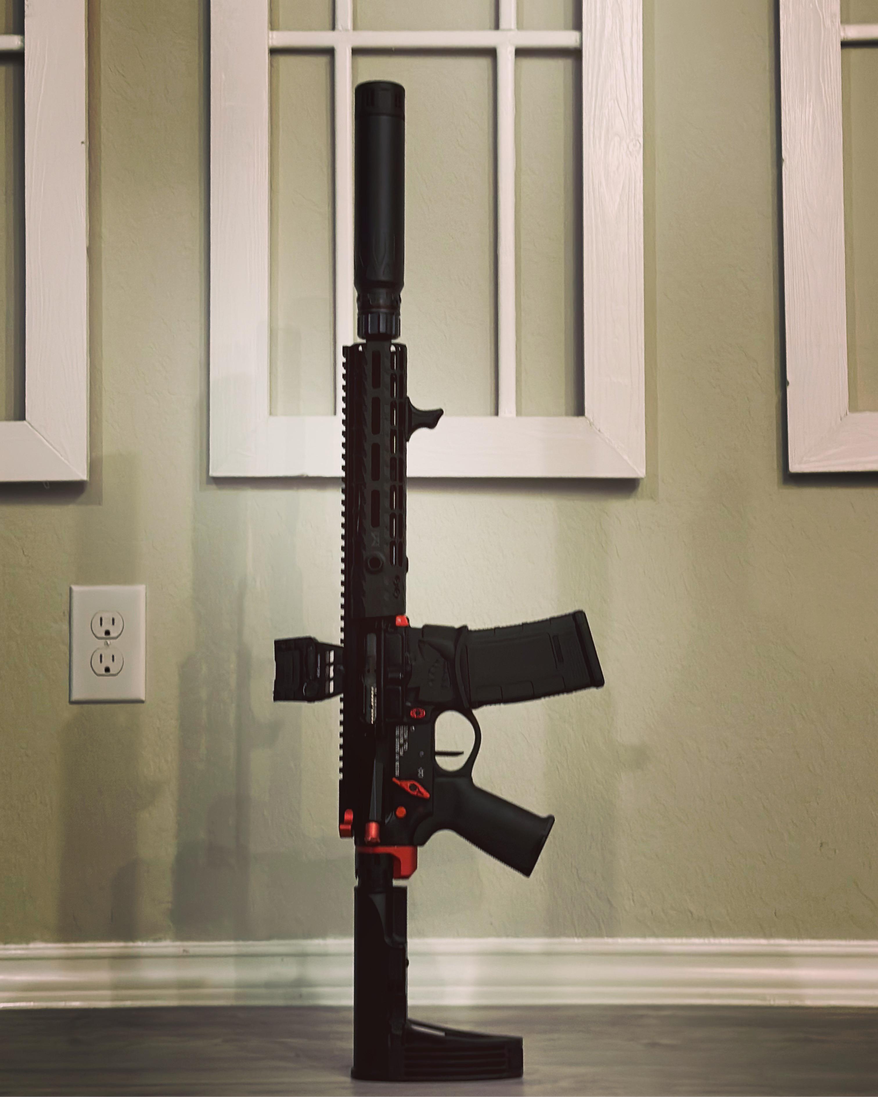 Removing the red parts was long overdue! | Scrolller