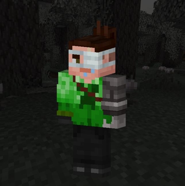 Thoughts on my 3 new Skins | Scrolller