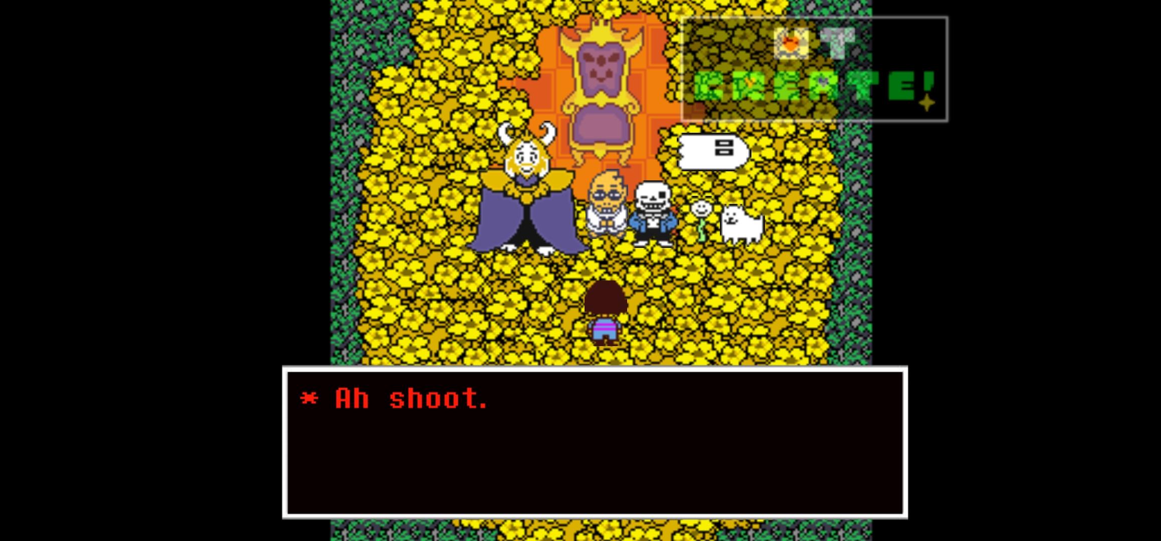 Two things I made on UT Create | Scrolller