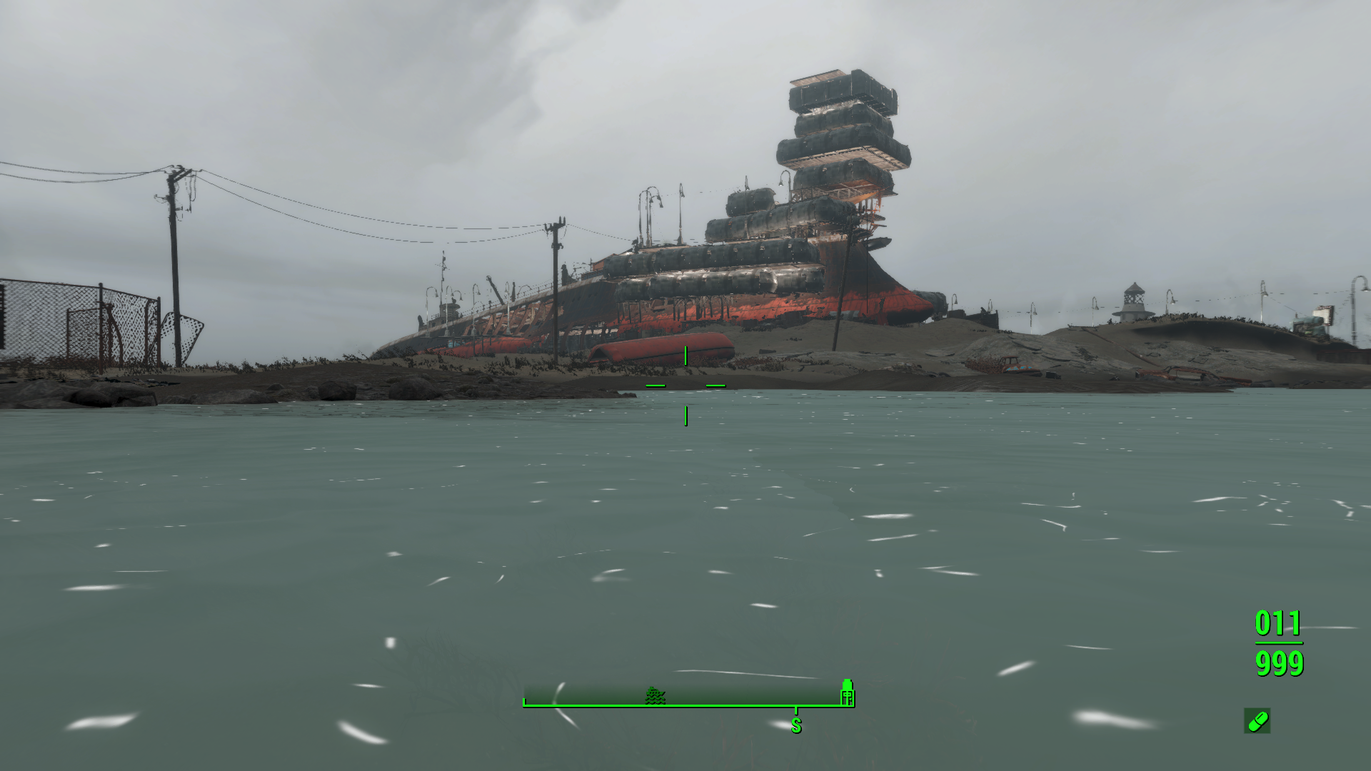 Discover more like Pcmasterrace: Well opinions on this humble Fallout 4 settlement? and Related ...