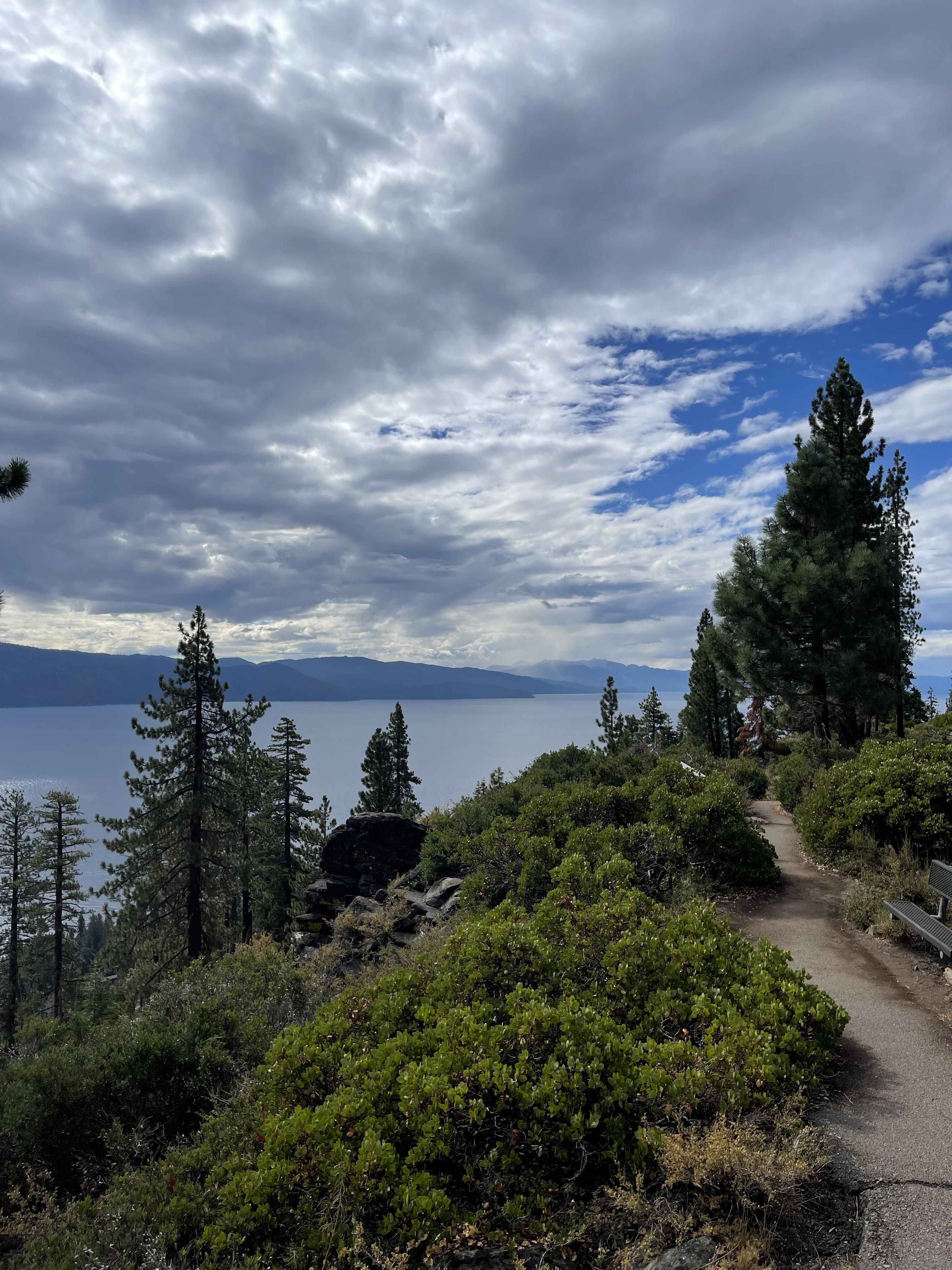 Lake Tahoe | Scrolller