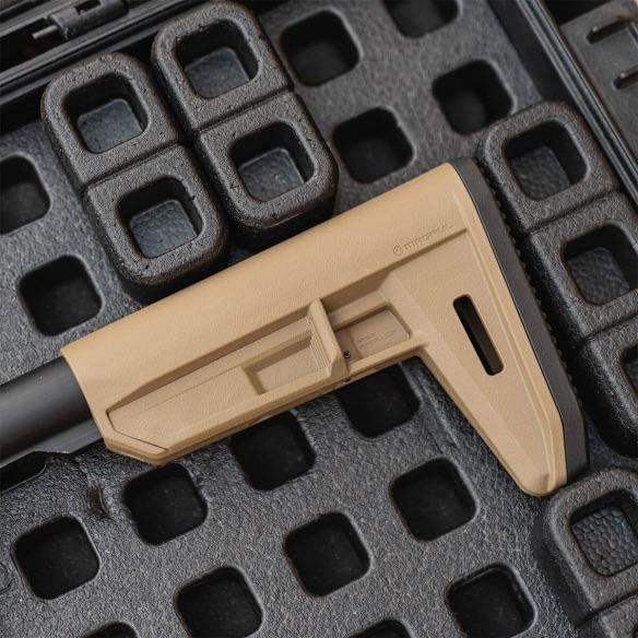 New Magpul TR Stock | Scrolller