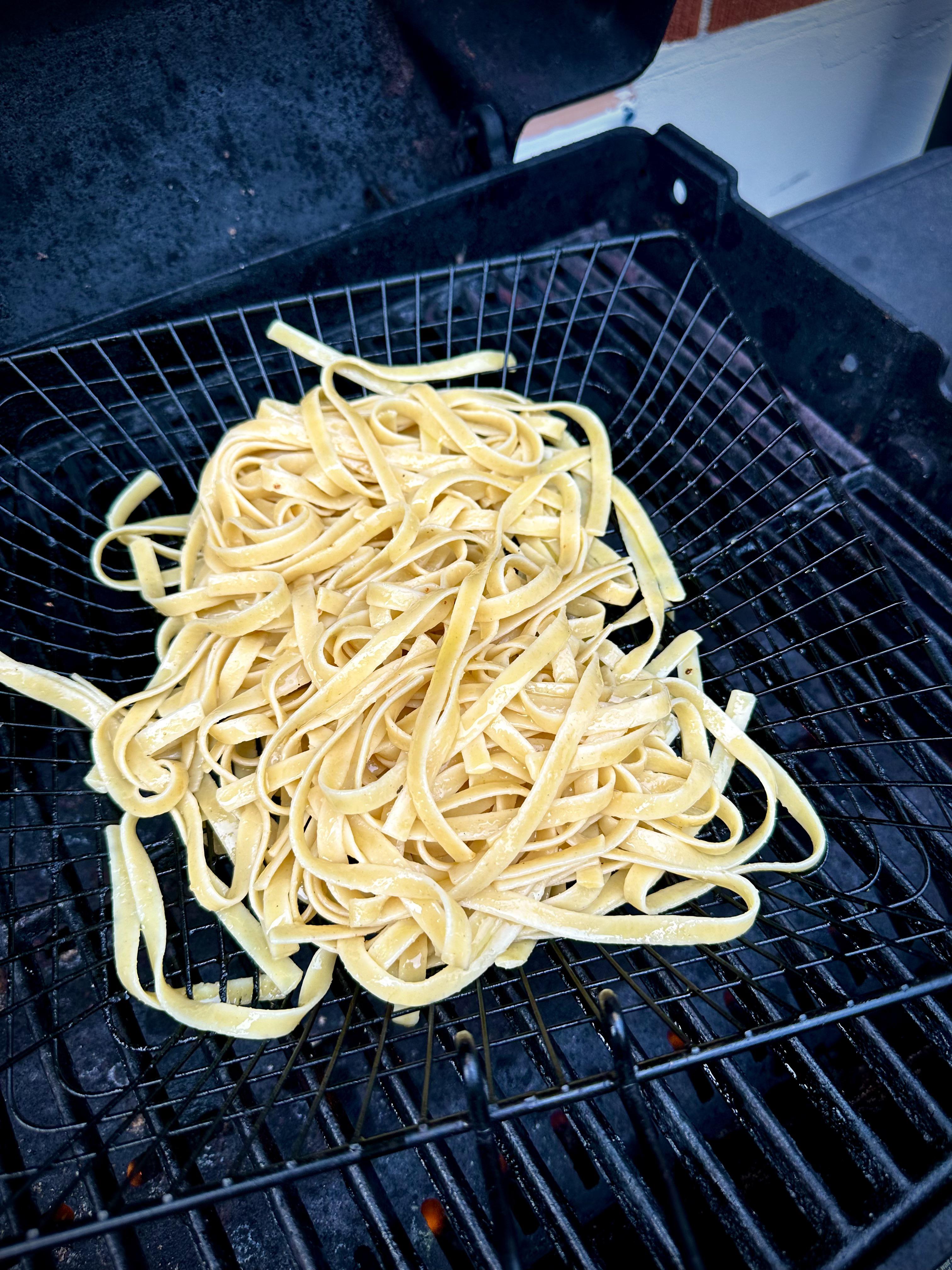 [Homemade] Pasta All’Assassina | Scrolller