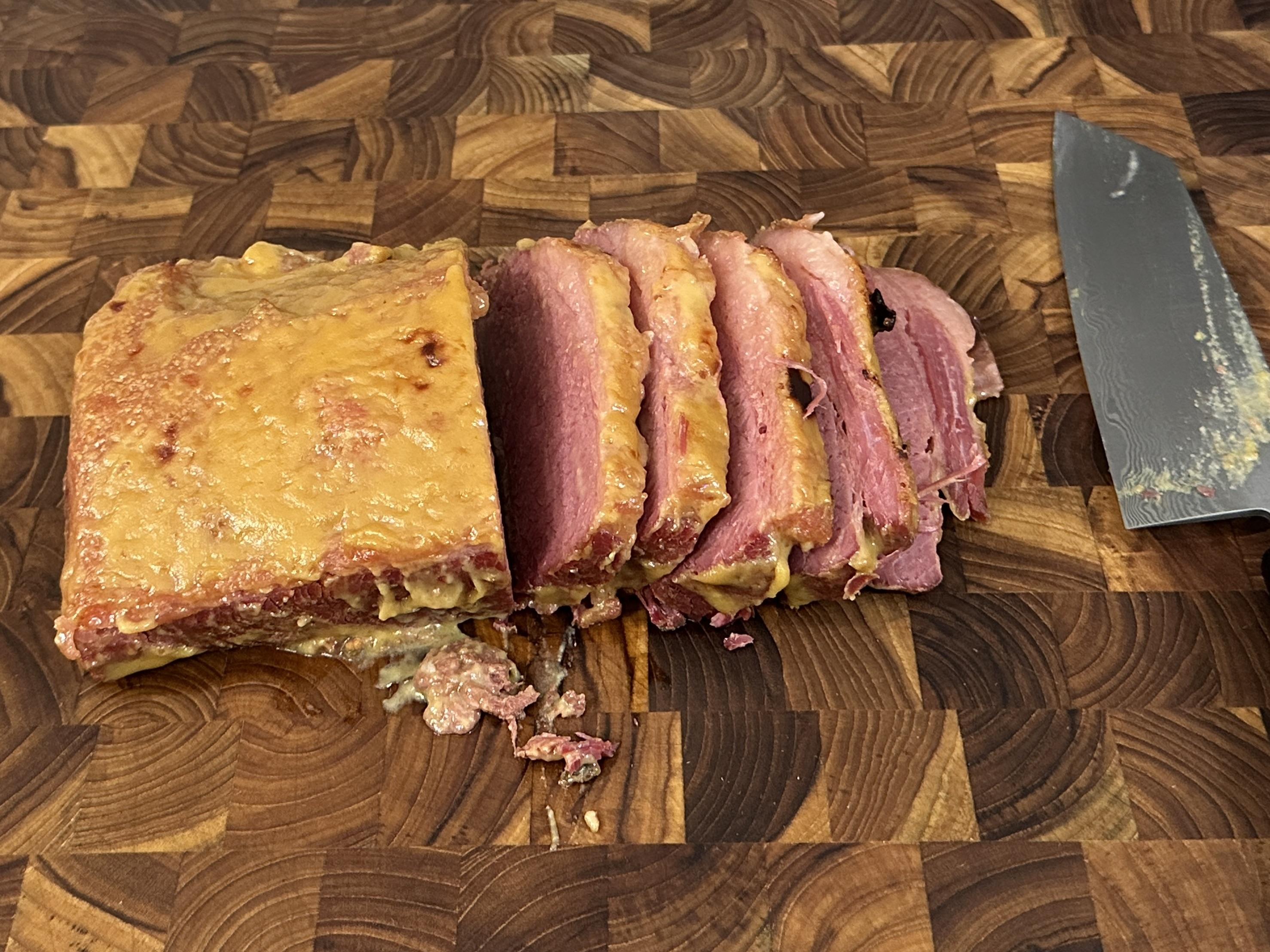 [homemade] corned beef and cabbage. | Scrolller