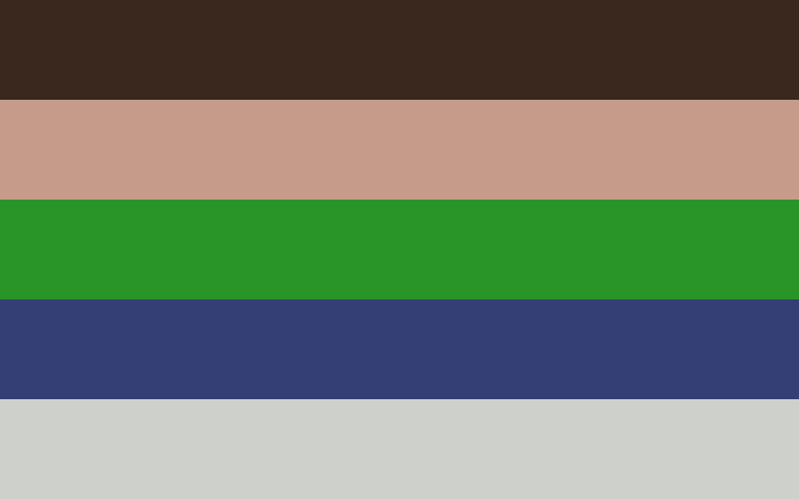 I made Ben 10 fans' pride flags | Scrolller