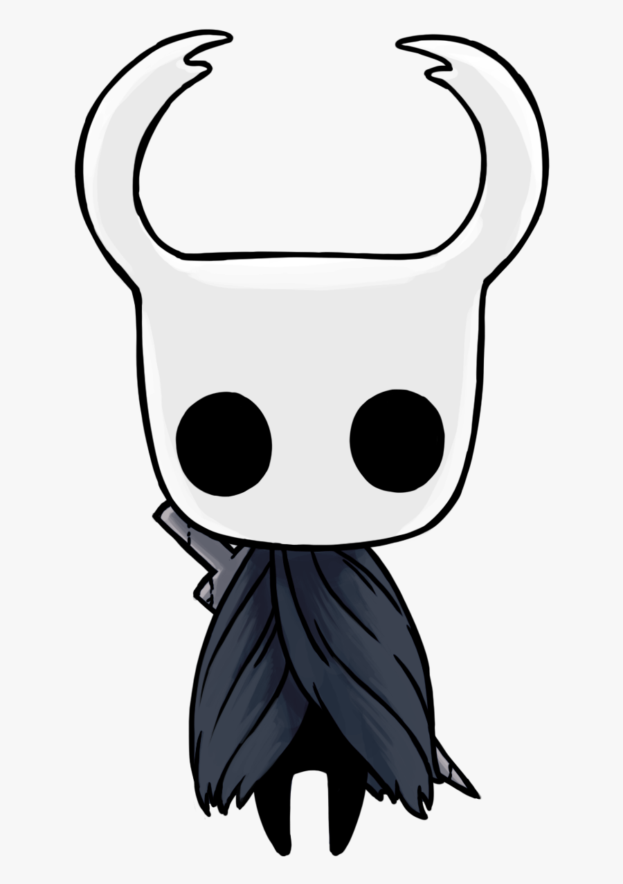 Cursed Hollow Knight Pyro (i tried XDD) | Scrolller