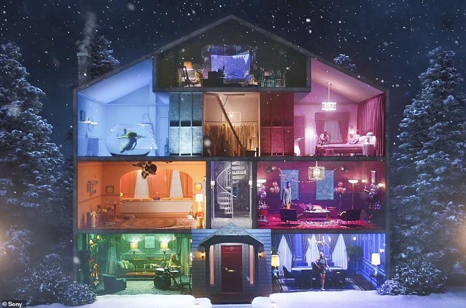 Cruel Summer Comic | Scrolller