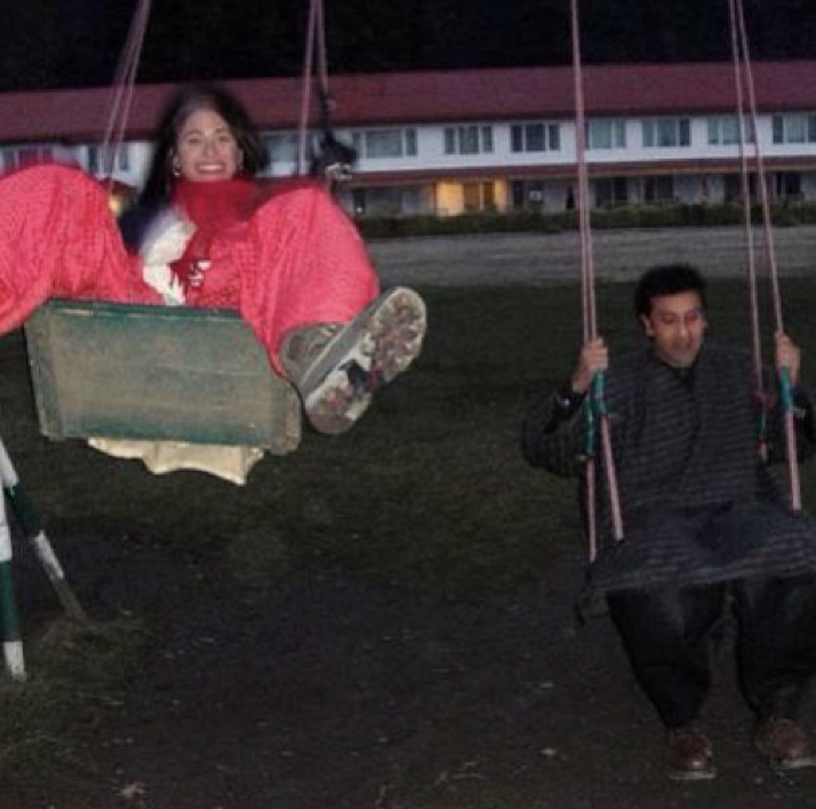 Throwbacks | Scrolller