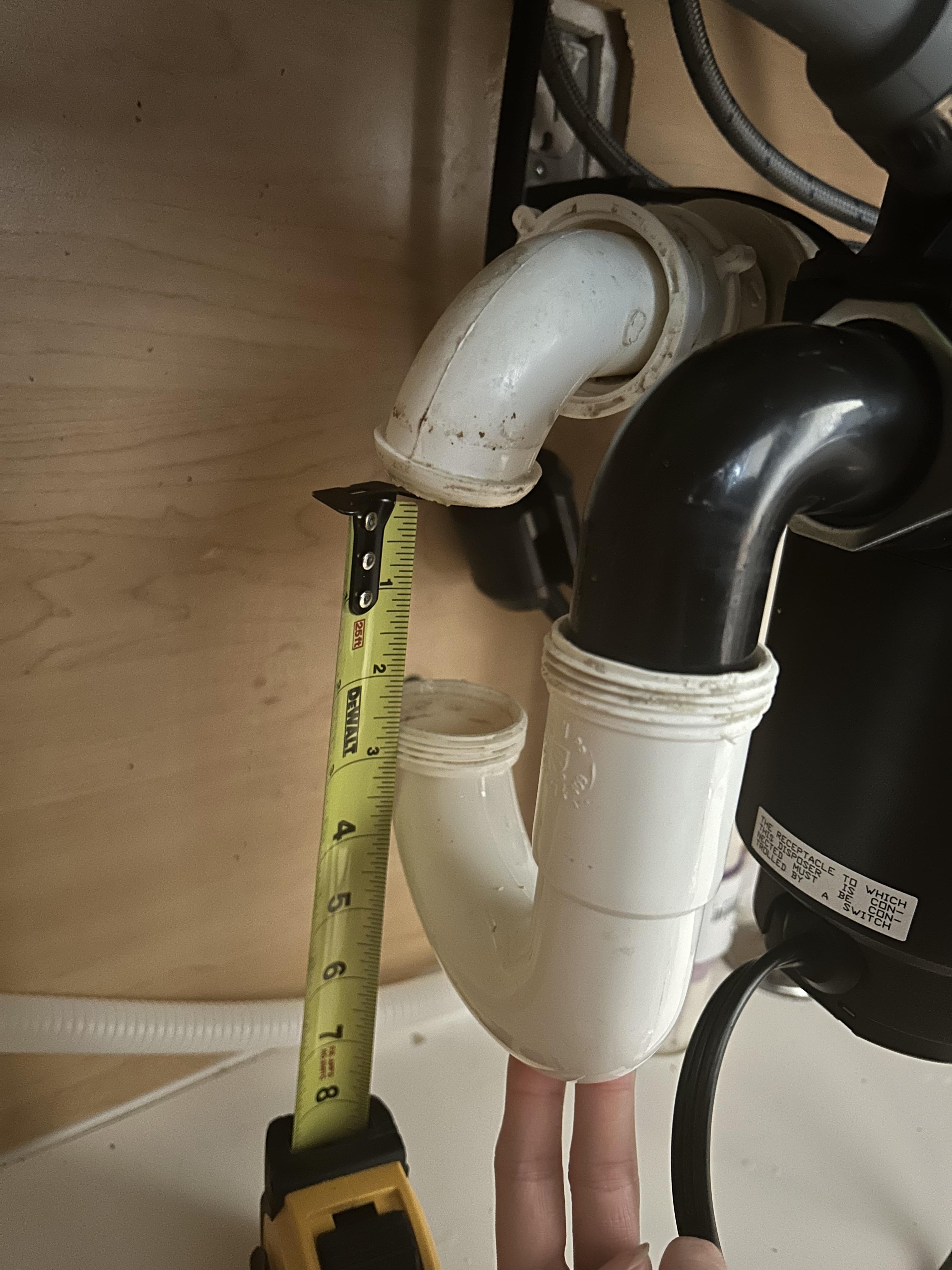 Plumbing/Disposal Help | Scrolller