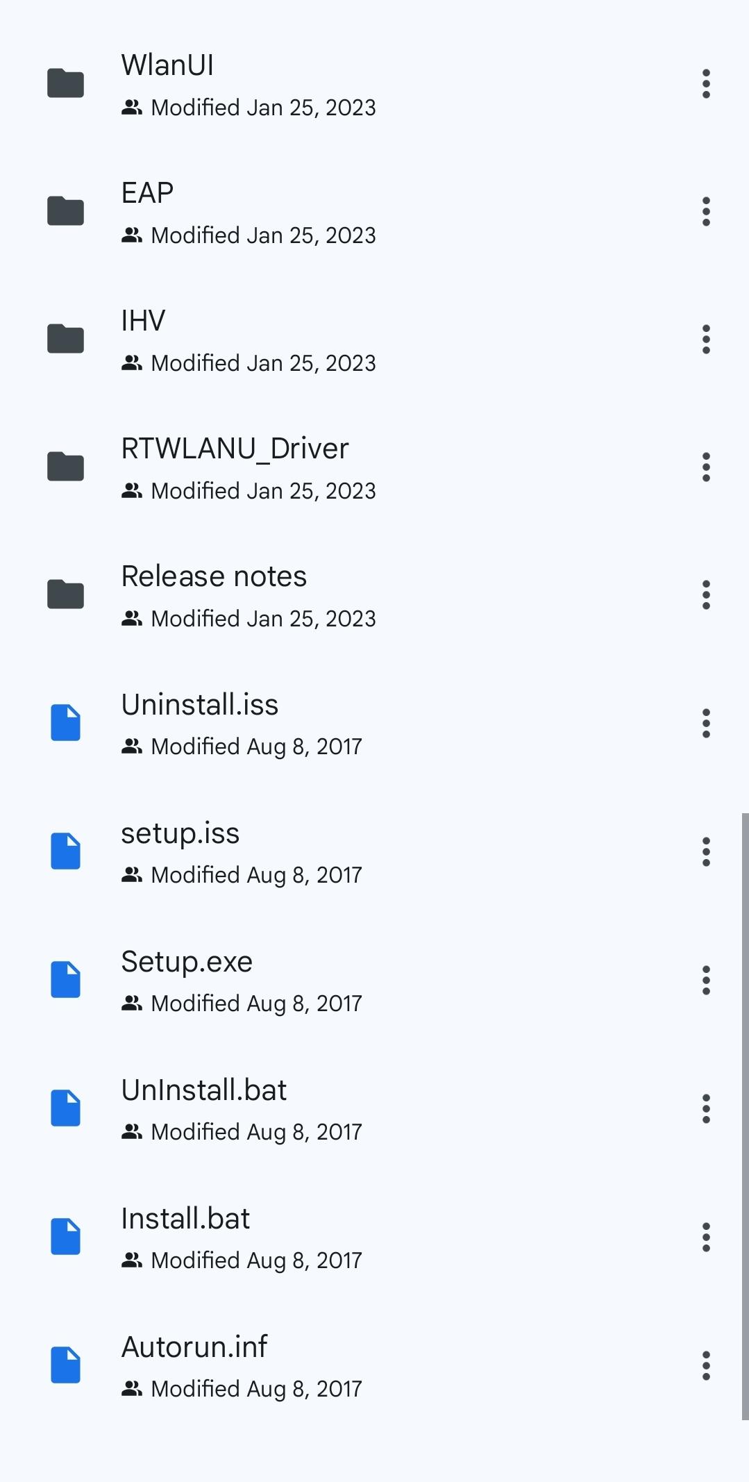 Help setting up USB wifi adapter for Windows 10? | Scrolller