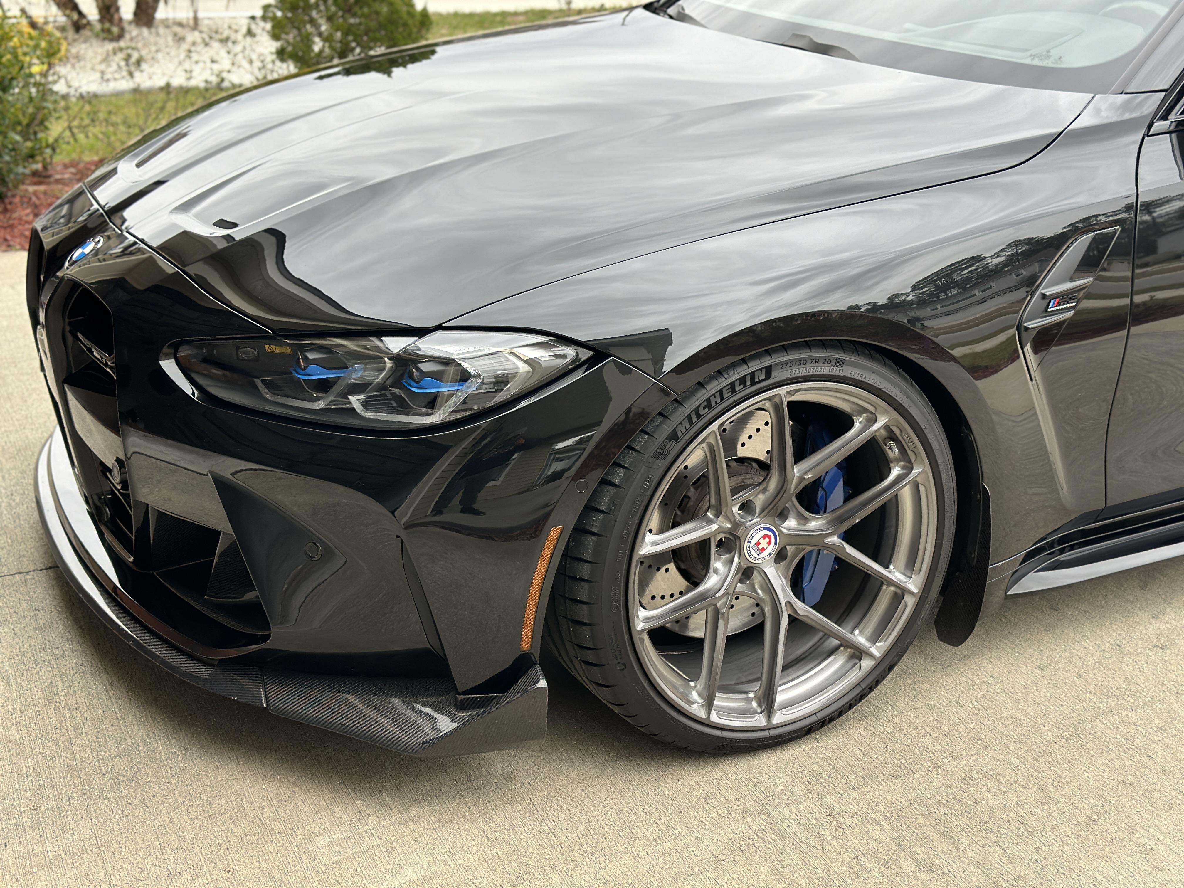 New wheels | Scrolller