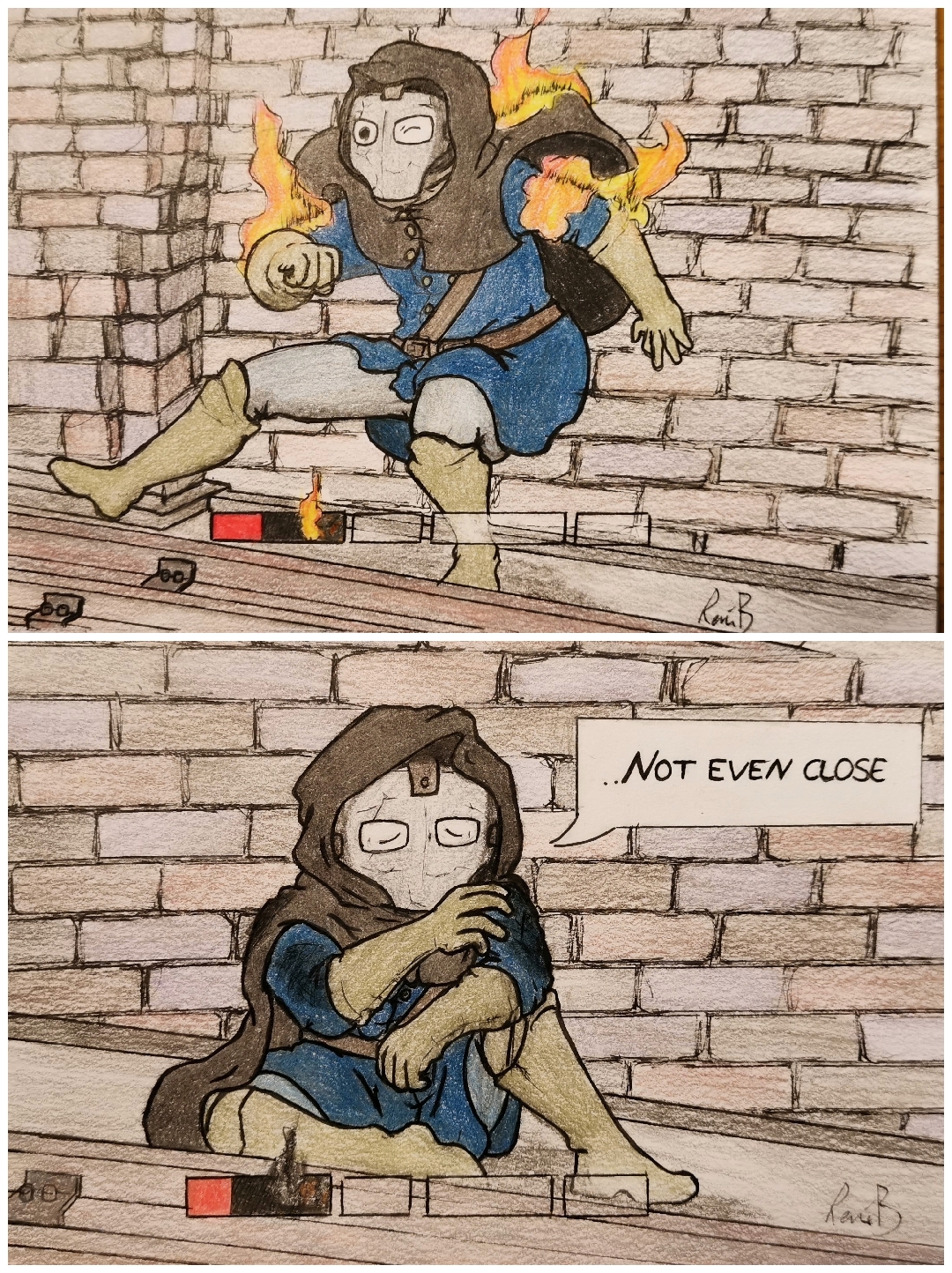 ~Not even close~ | Scrolller