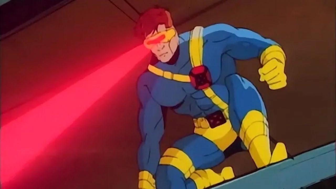 Which X-Men show had the best version of Cyclops? | Scrolller