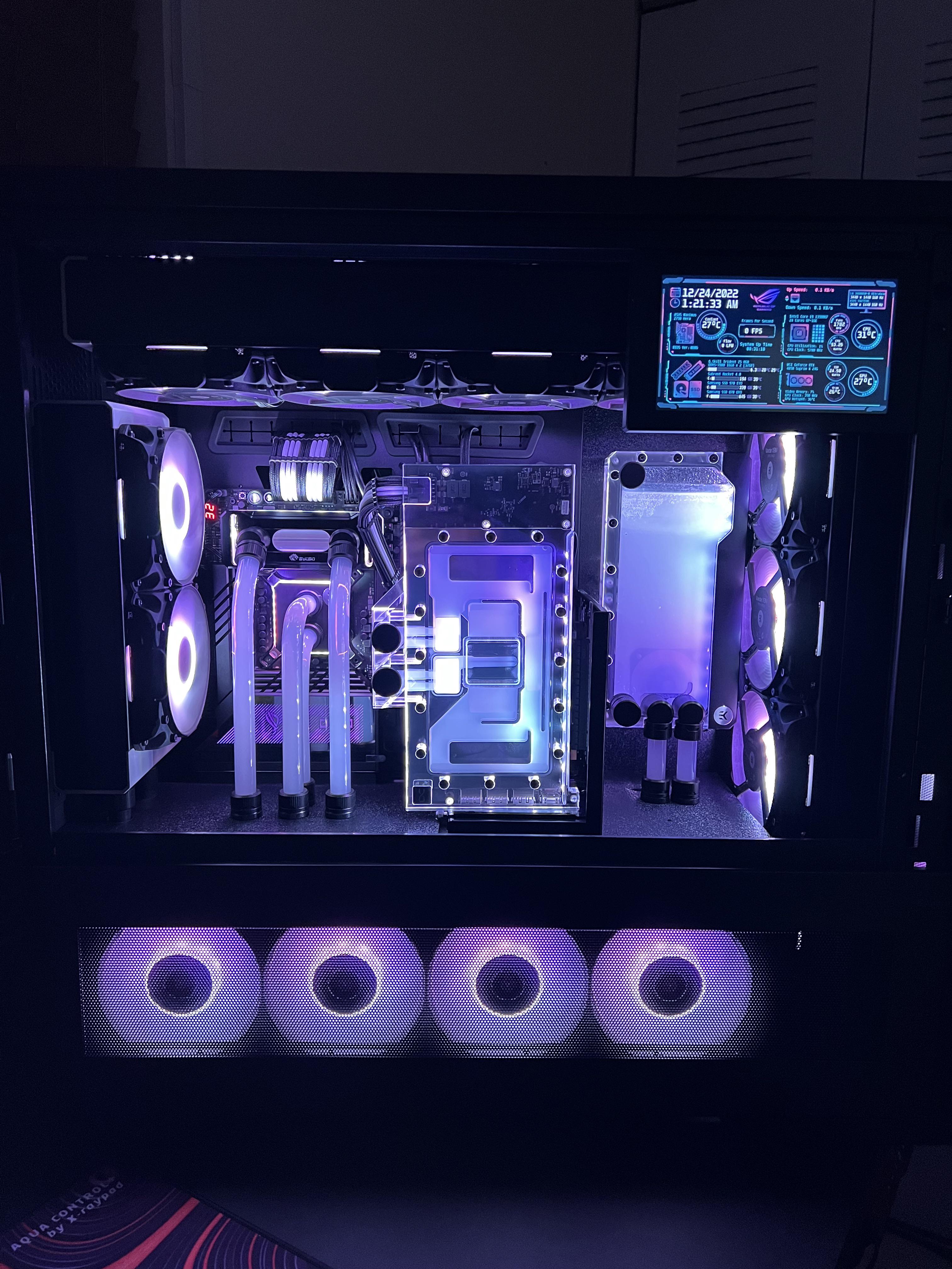 Project B.C. Finally Finished | Scrolller