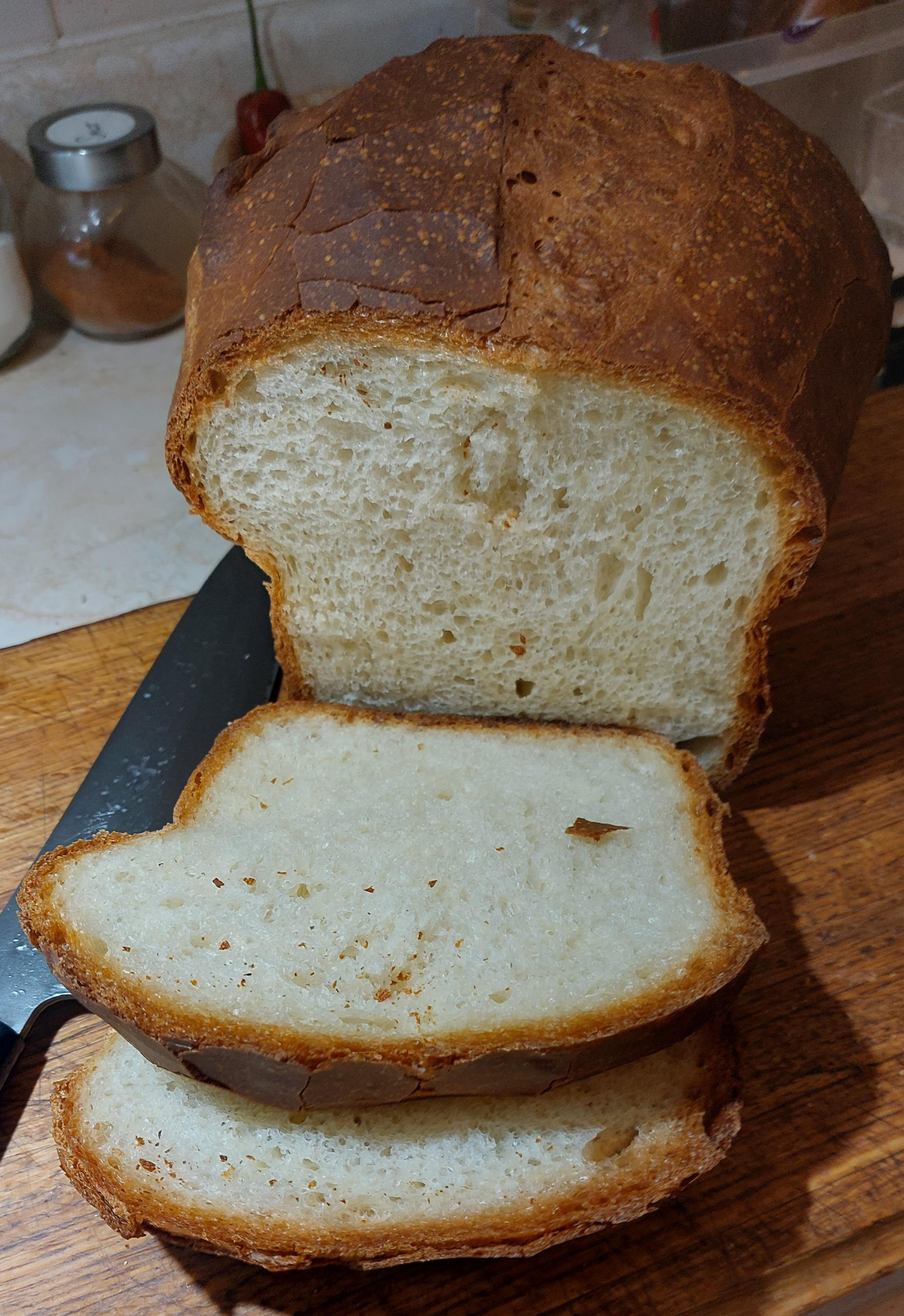 [homemade] bread | Scrolller
