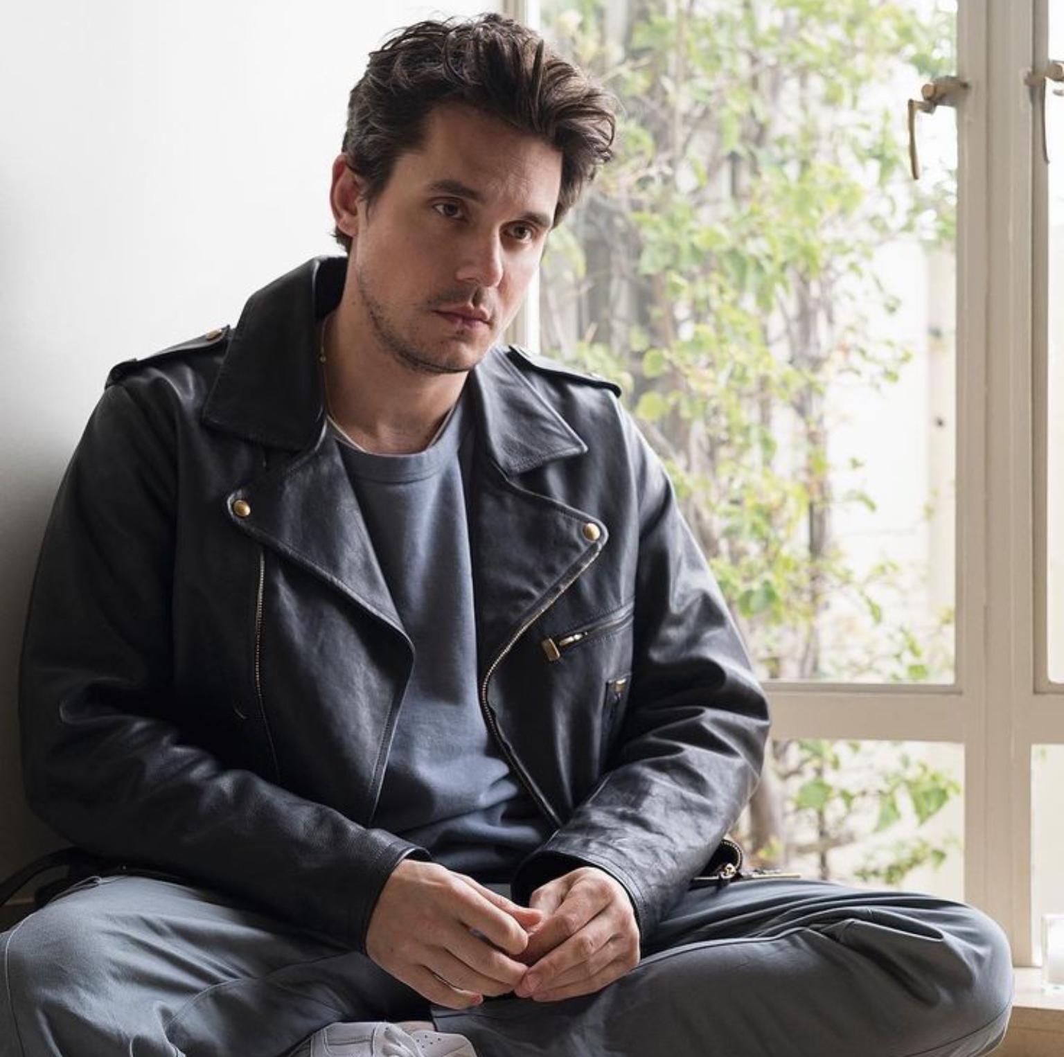 John Mayer Appreciation Post | Scrolller