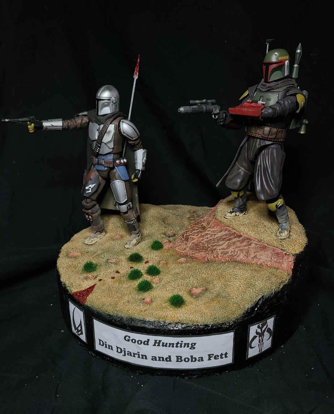 Bandai Star Wars Figures | Scrolller