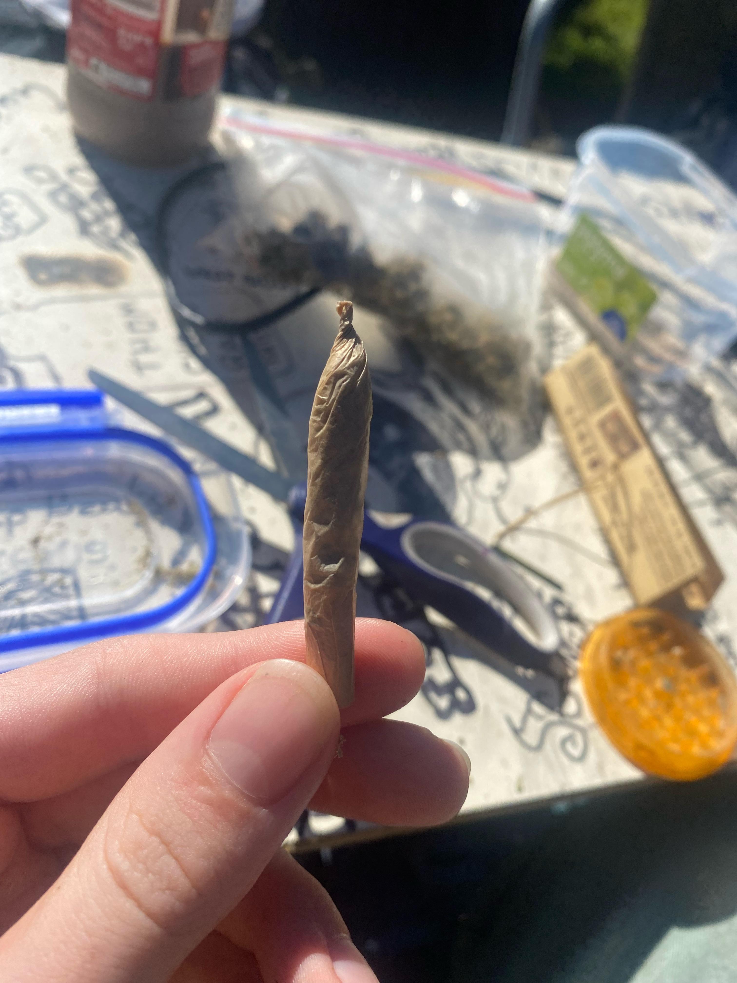 First j any tips? | Scrolller