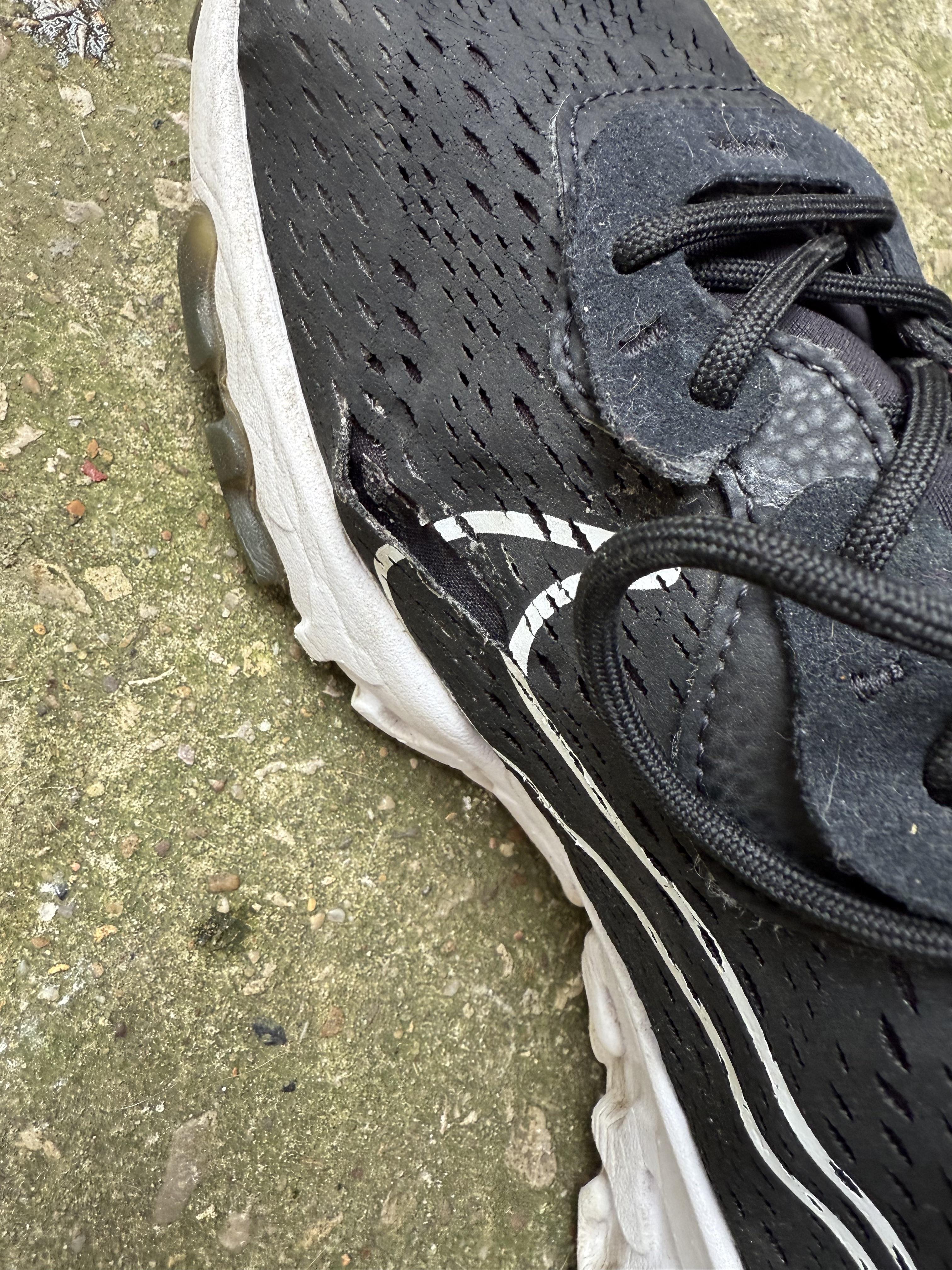 Repair help on React Visions | Scrolller