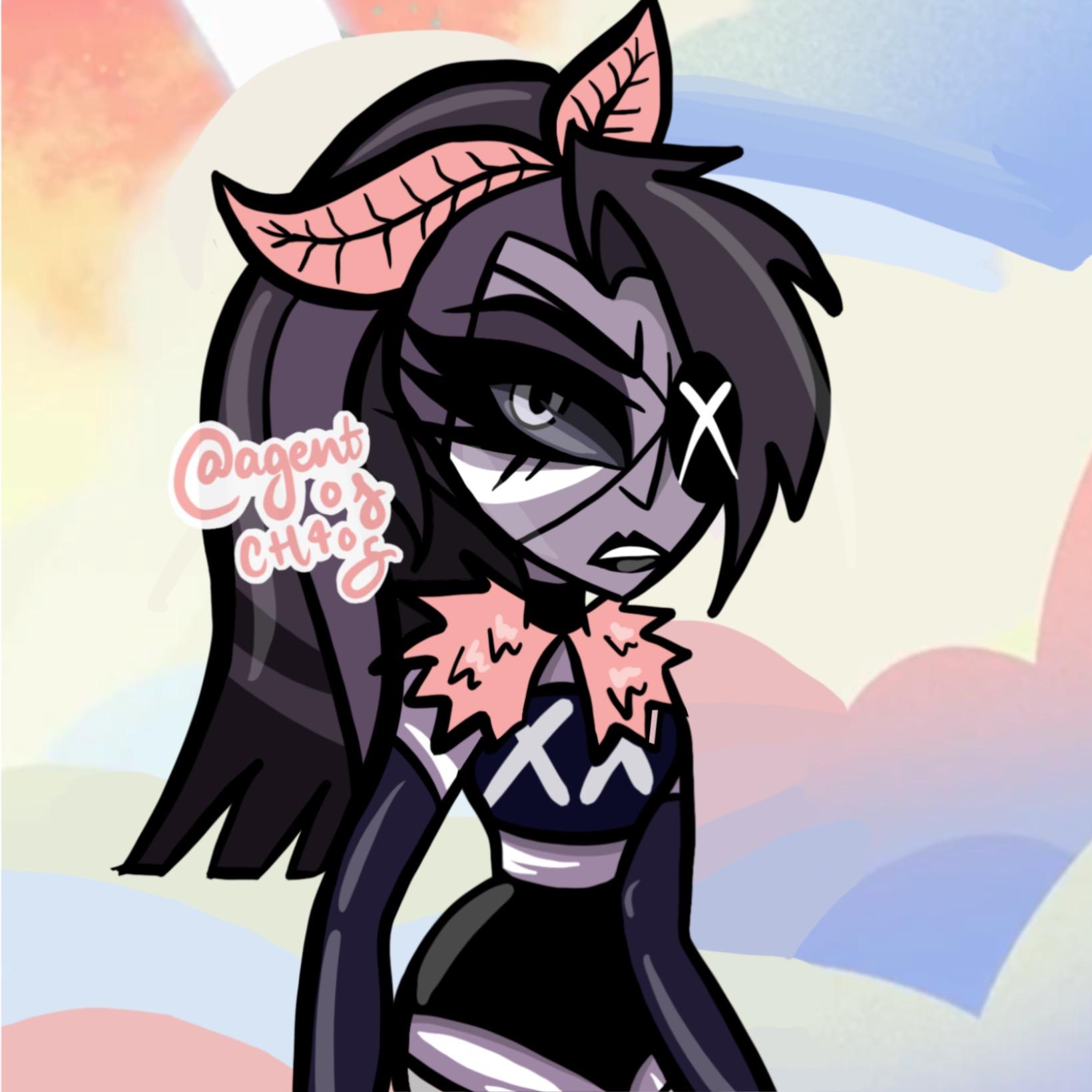 Hazbin redesigns [OC] | Scrolller