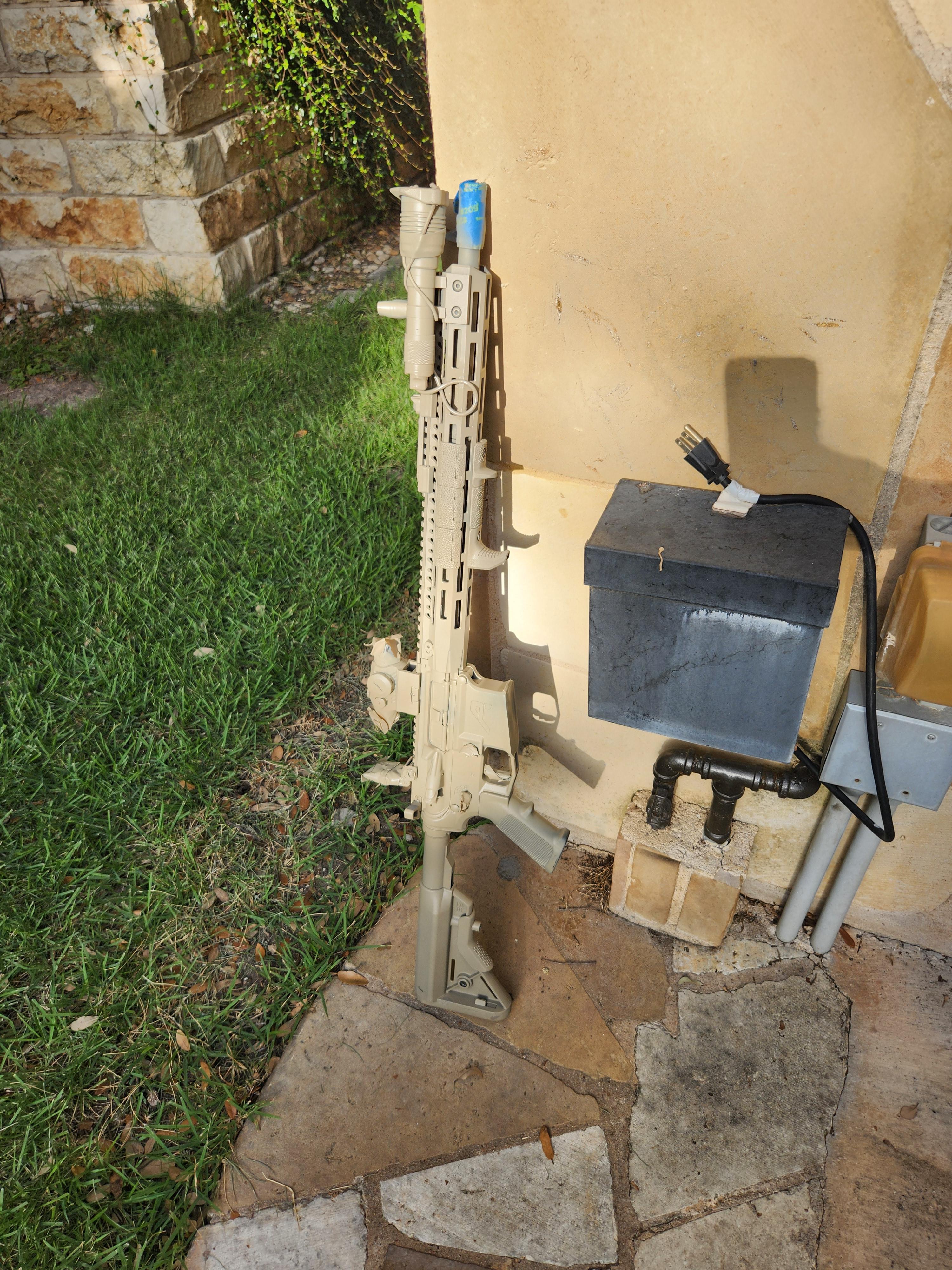 Trust the process | Scrolller