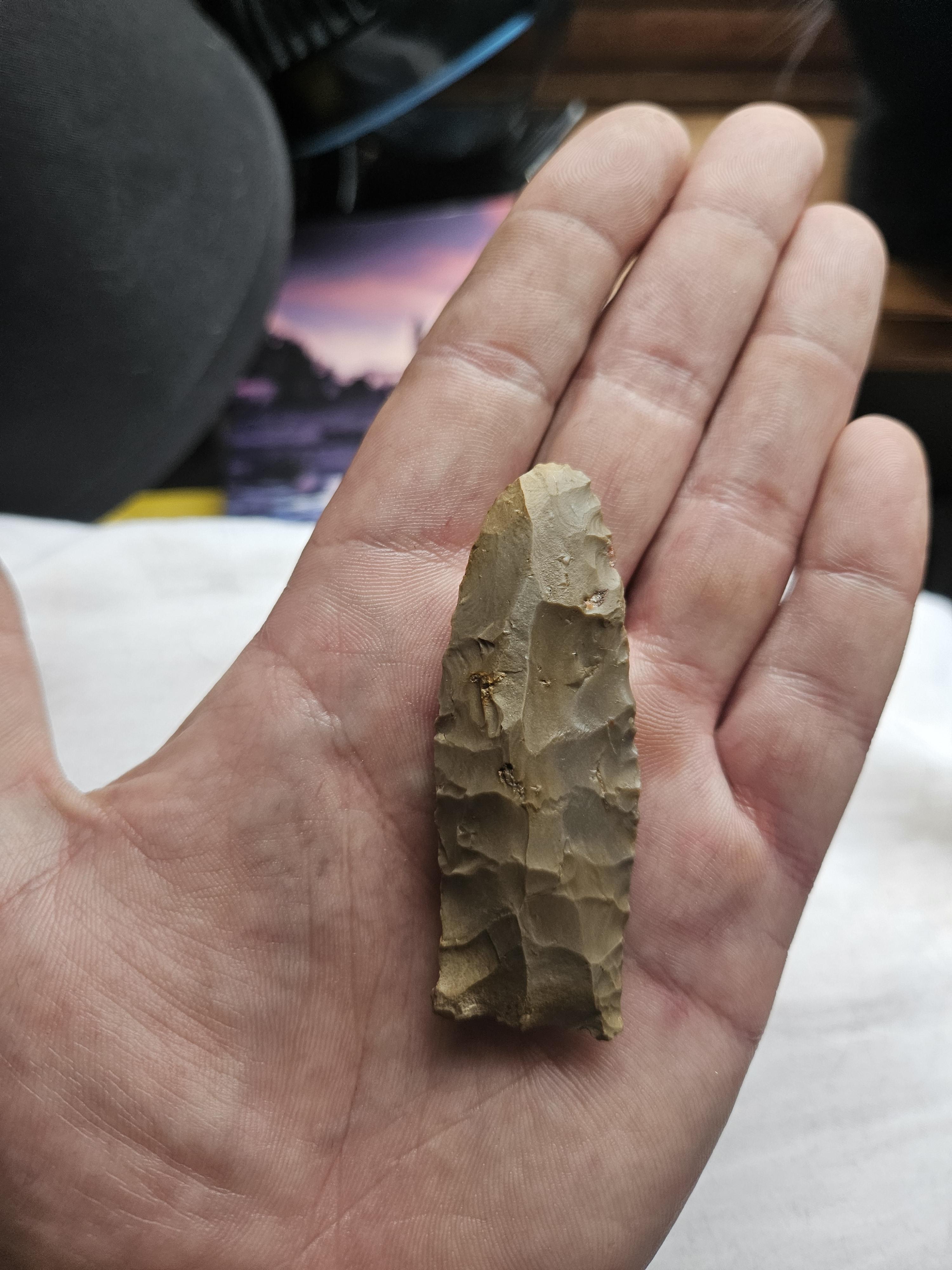 Help identifying. | Scrolller