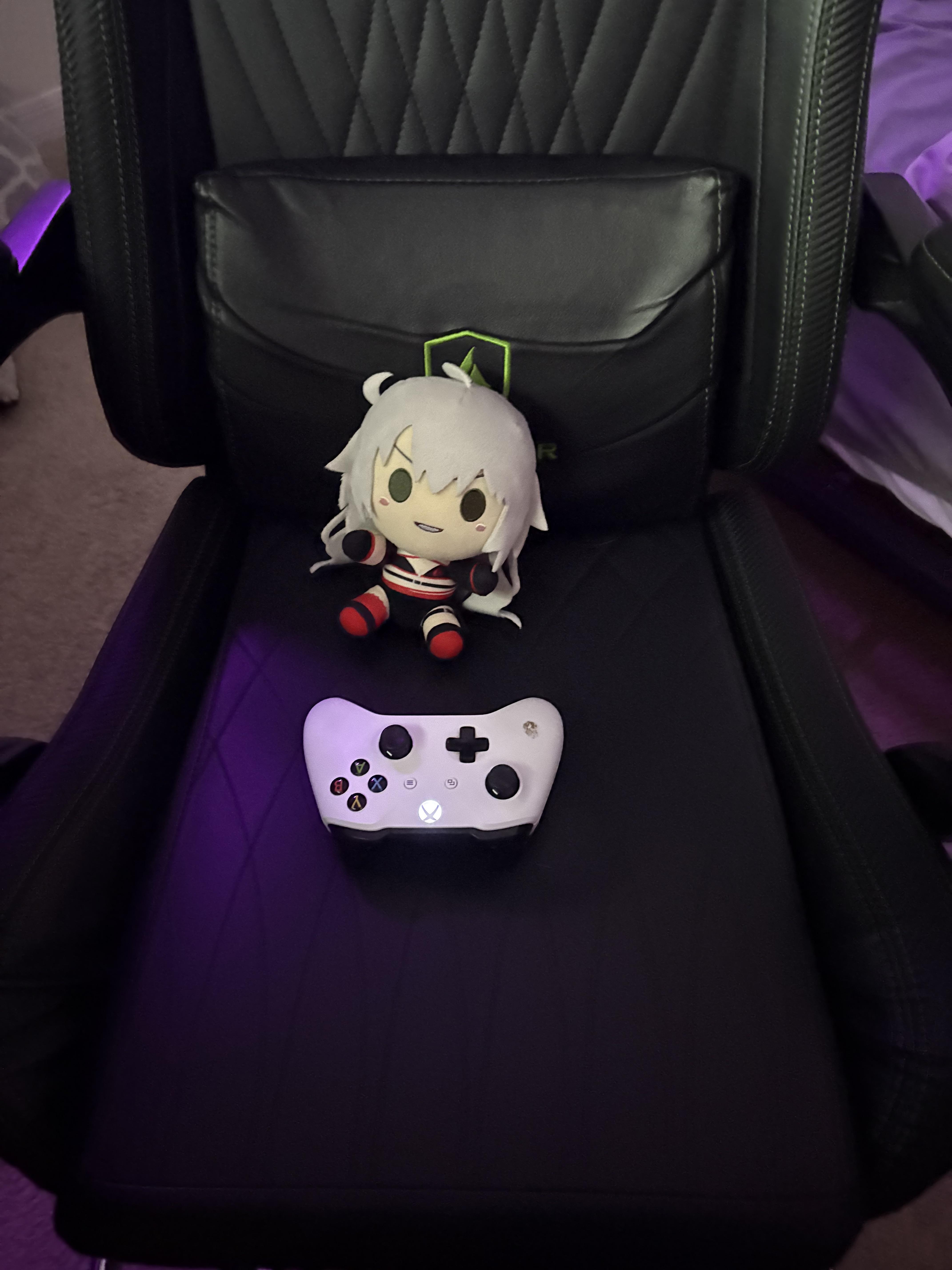 My Jalter plush :) | Scrolller