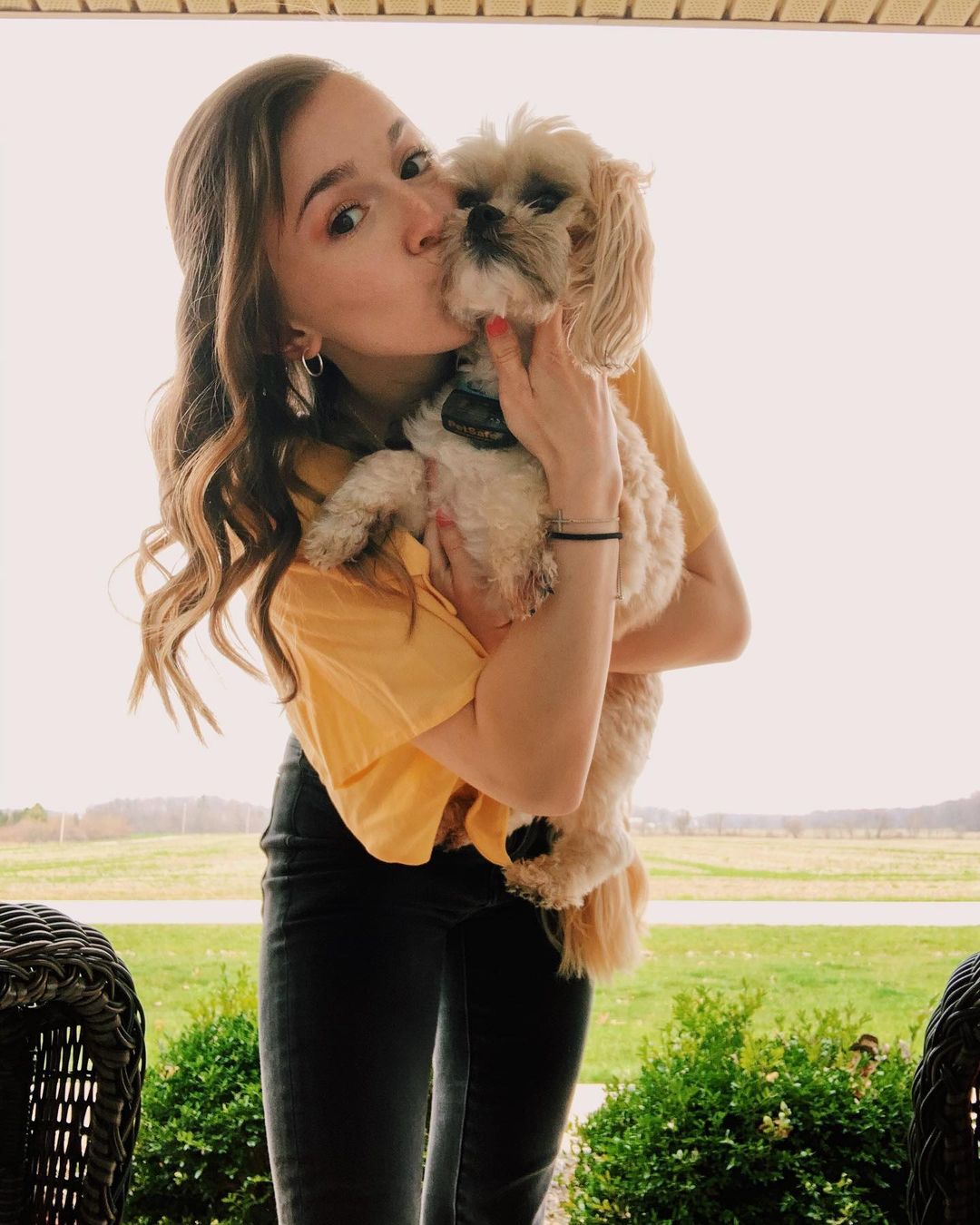 Two Cuties | Scrolller