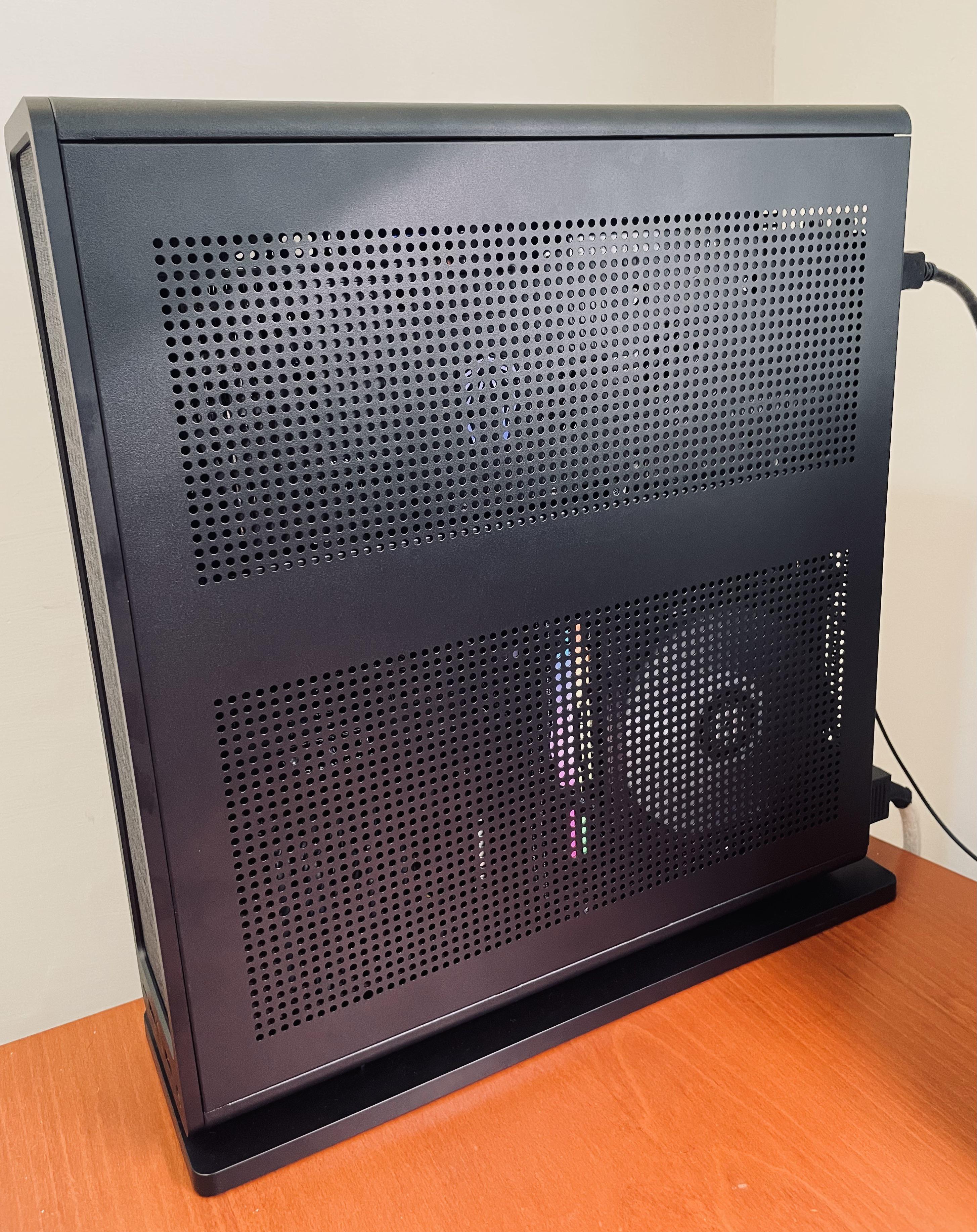 Blackout Fractal Ridge Build | Scrolller