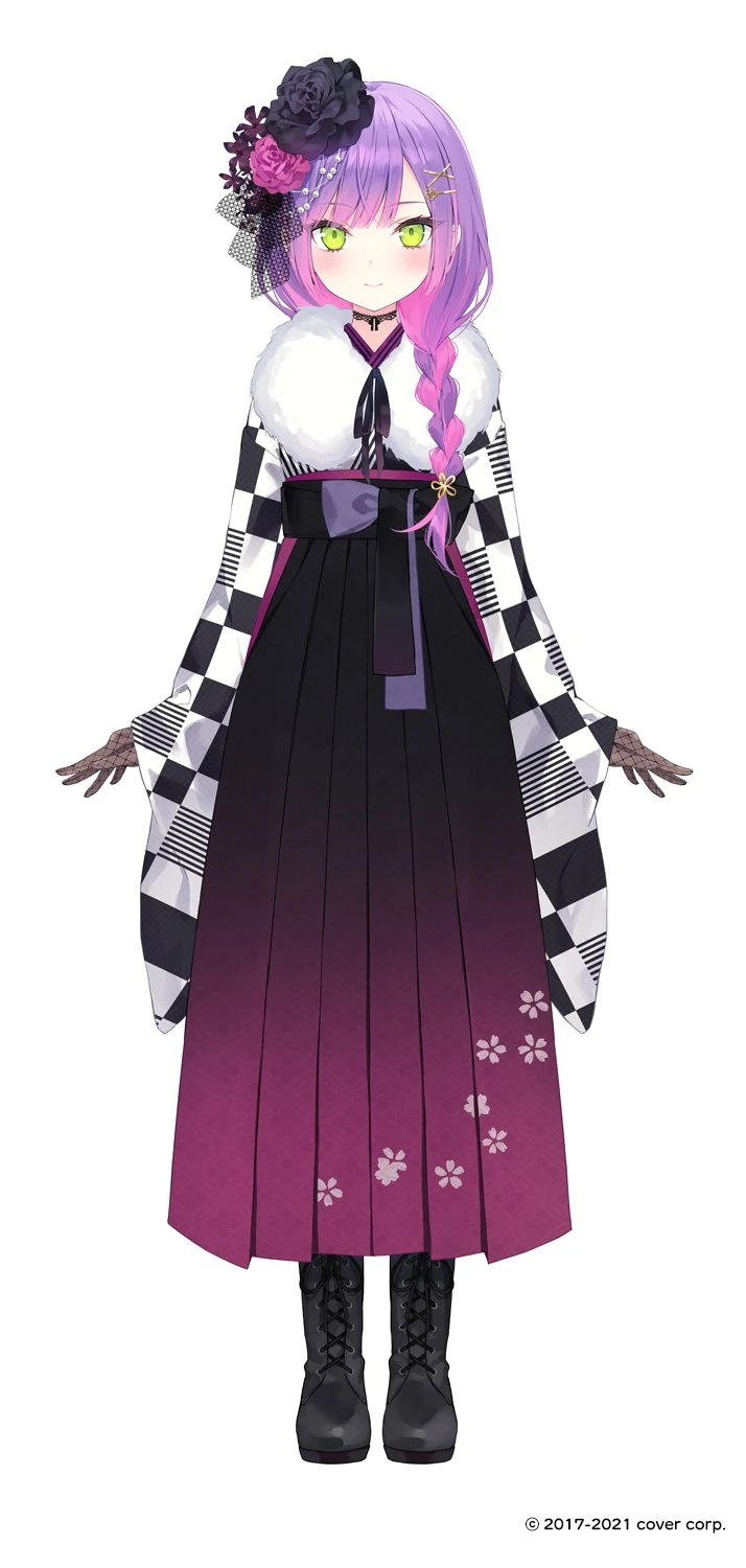 What's your favorite Towa outfit? | Scrolller