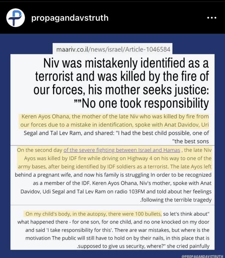 More propaganda exposed | Scrolller