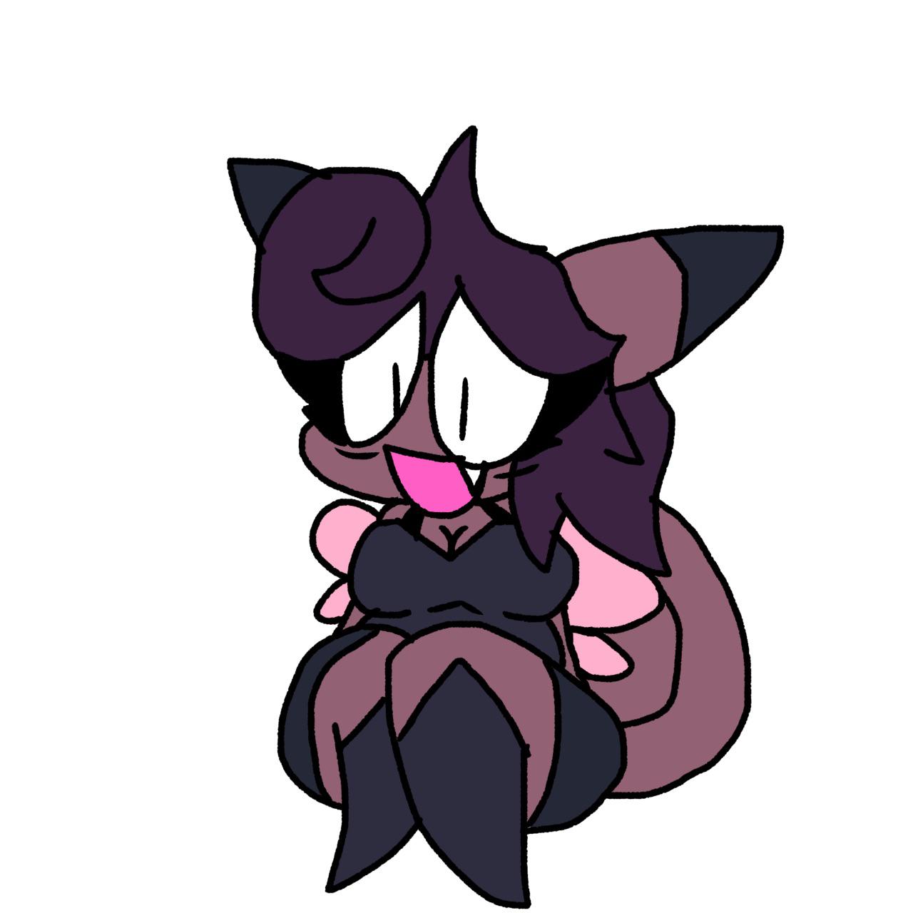 Celeste the Clefairy | Scrolller